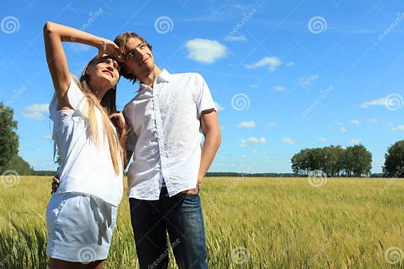 Medows stock image. Image of beautiful, happy, cheerful - 10866659