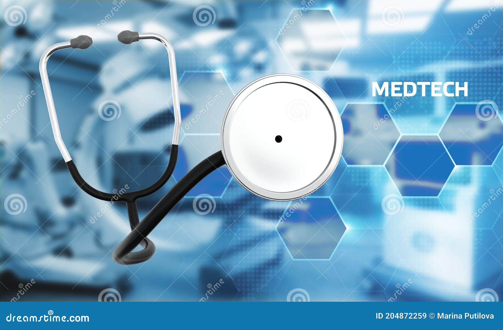 Medtech Medical Technology Information Integration Internet Big Data ...