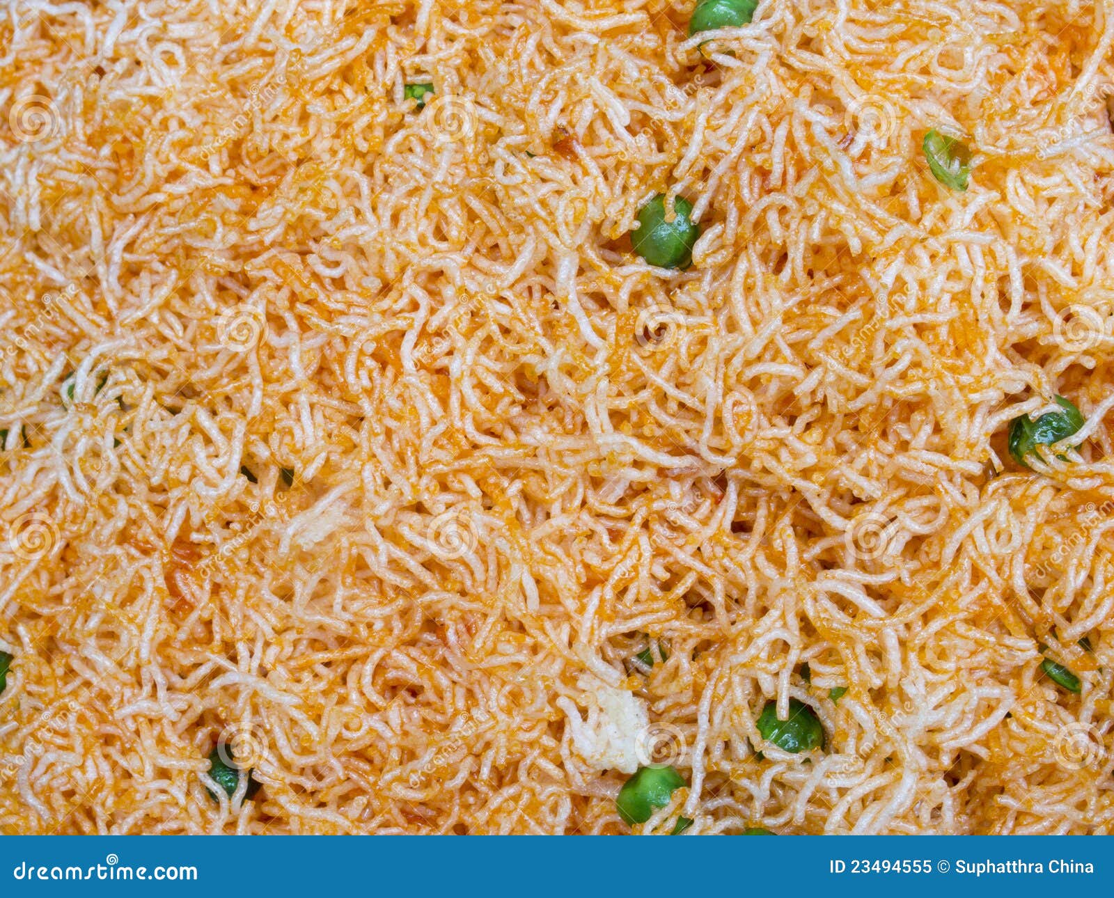 Mee Krob stock image. Image of ready, noodles, krob, fried - 23494555