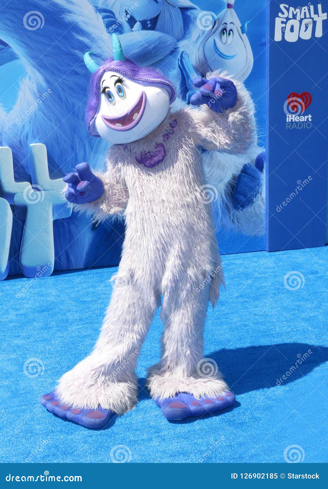 Meechee imagen editorial. Imagen de premier, talento - 126902185