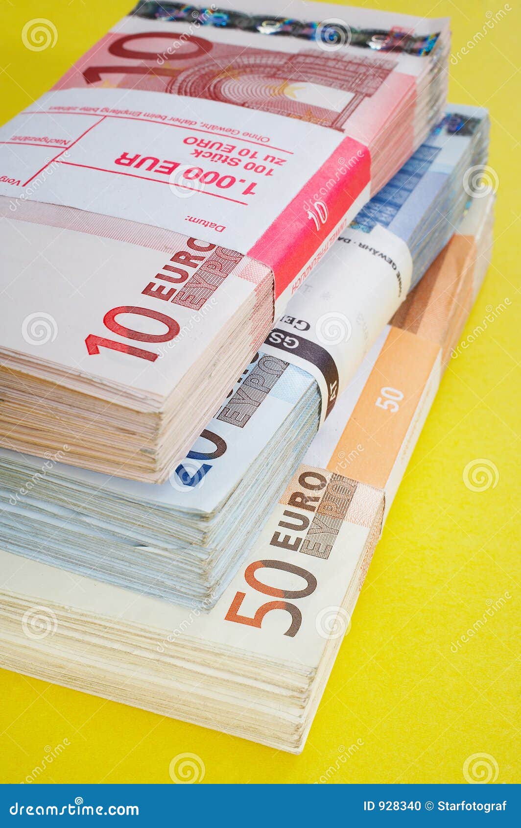 Meer Geld, Meer Problemen Picture. Image: 928340