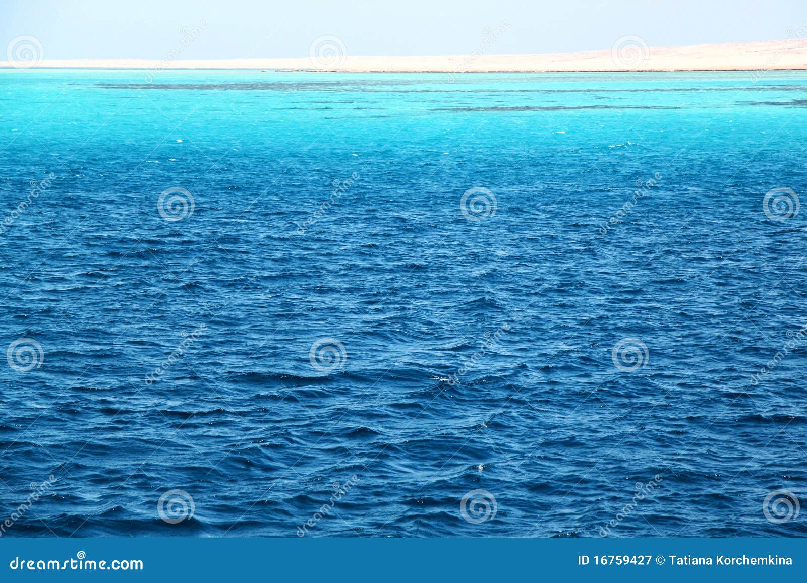 Meer und Riffe stockbild. Bild von meer, farbe, bewegung - 16759427