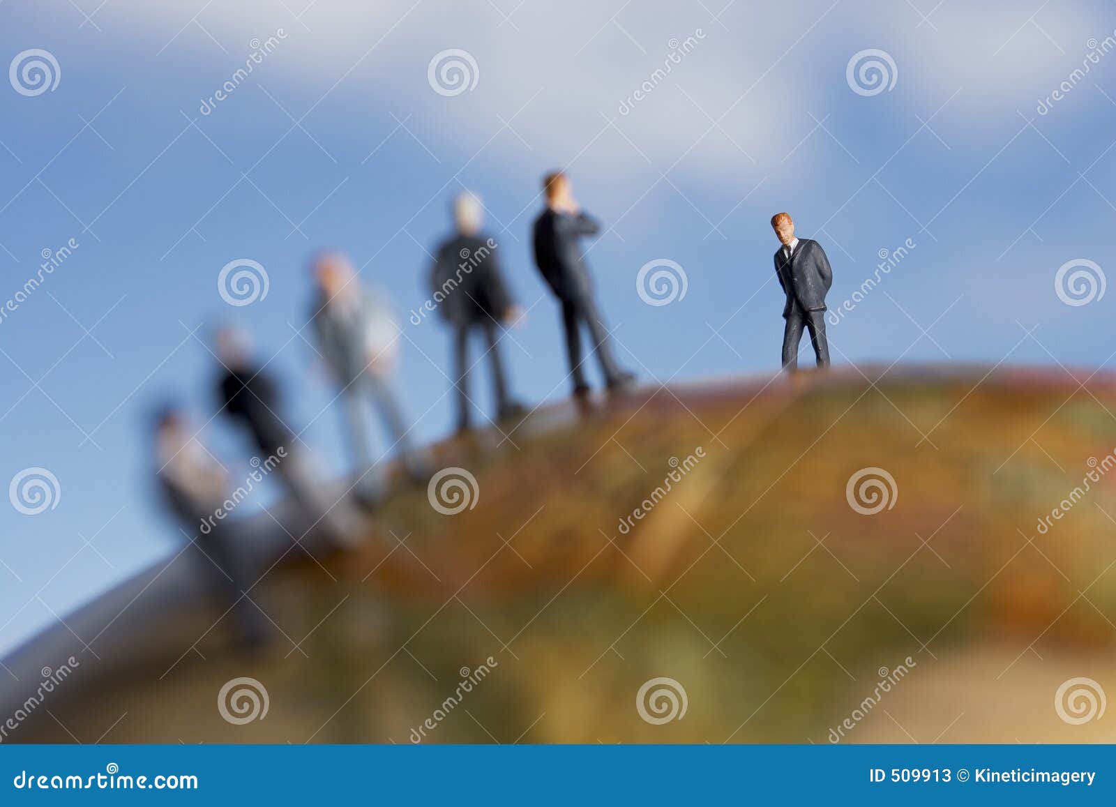 Meet the boss stock image. Image of concept, country, businessmen - 509913