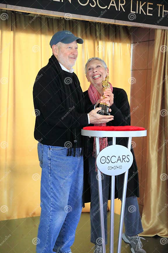 Meet the Oscars editorial stock image. Image of awards - 13297159