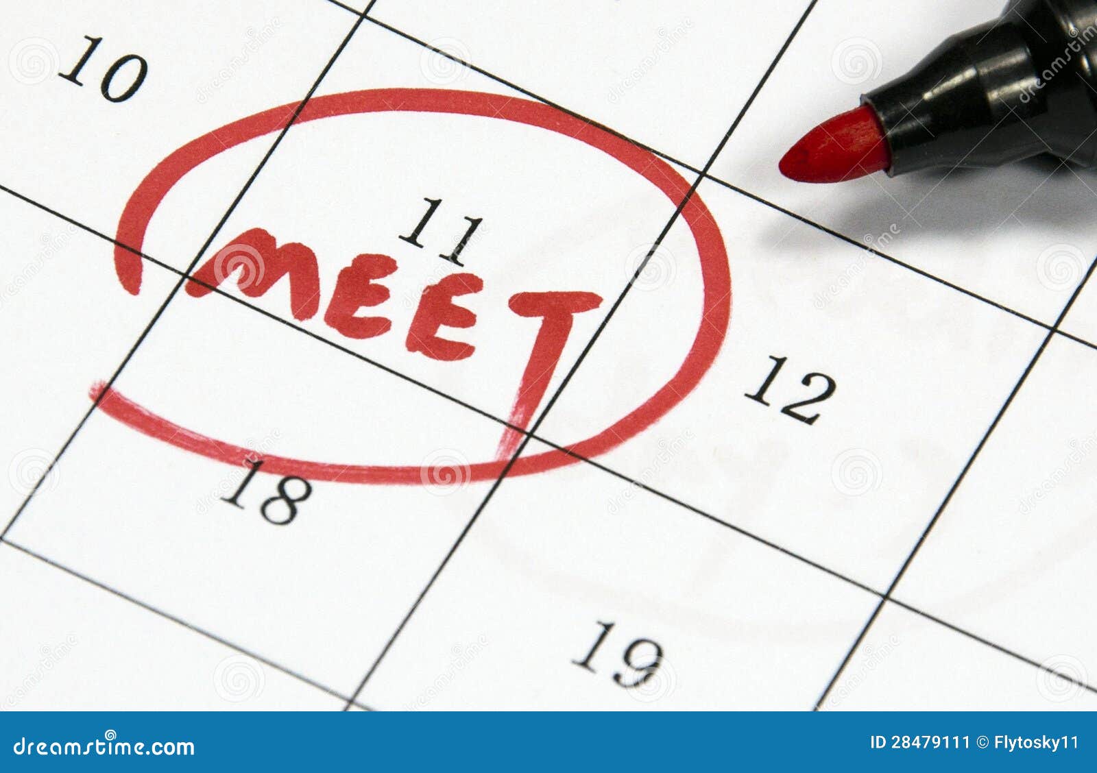 Meet sign stock image. Image of finger, alloted, awake - 28479111