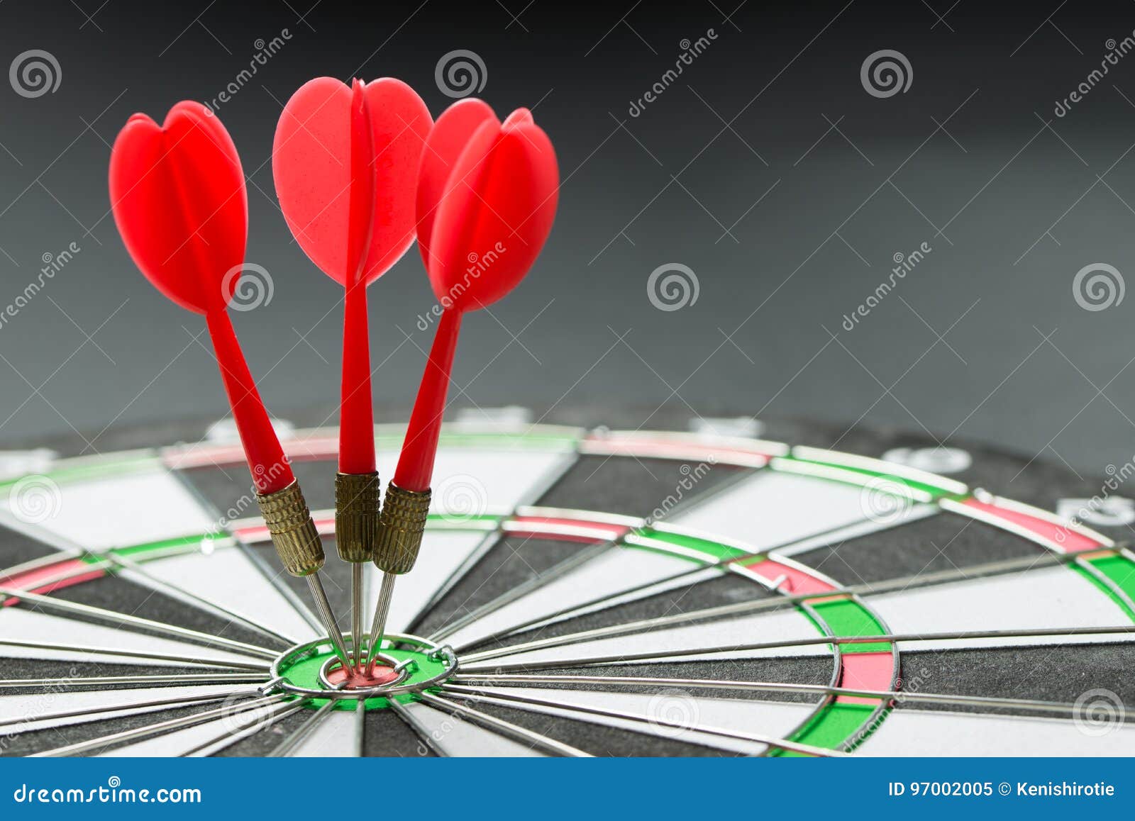 Meet Target or Consistency Concept Stock Image - Image of close, meet ...