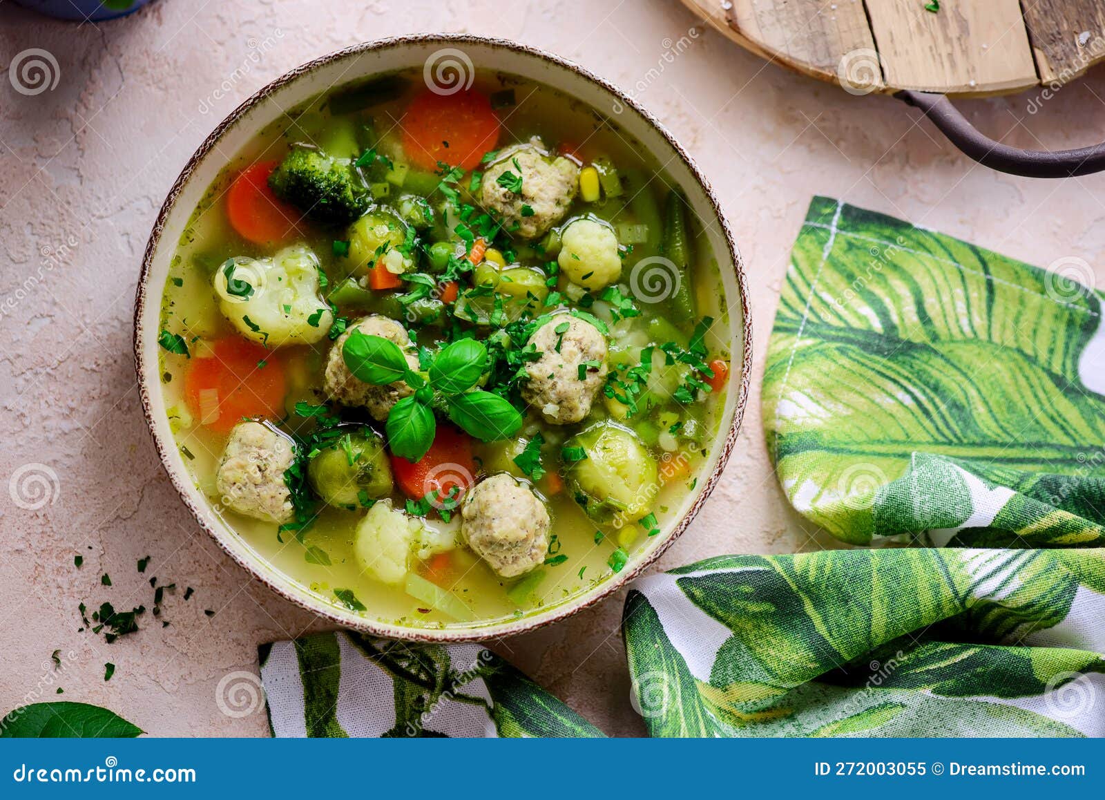 Meetball Vegetables Stock Photos - Free & Royalty-Free Stock Photos ...