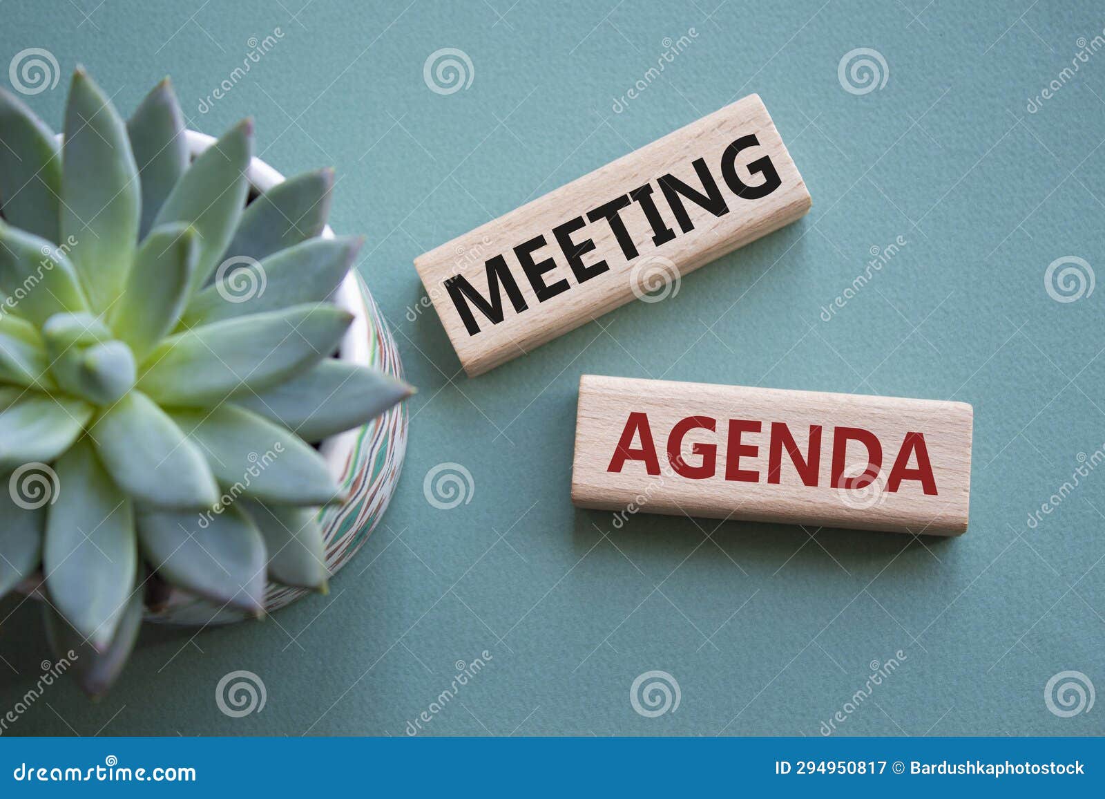Meeting Agenda Symbol. Concept Word Meeting Agenda on Wooden Blocks ... Meeting Agenda Symbol. Concept Word Meeting Agenda on Wooden Blocks ...