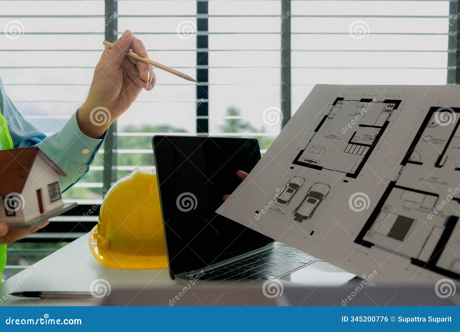 A Meeting of Architects Who Work Hard Together To Create Outstanding ...