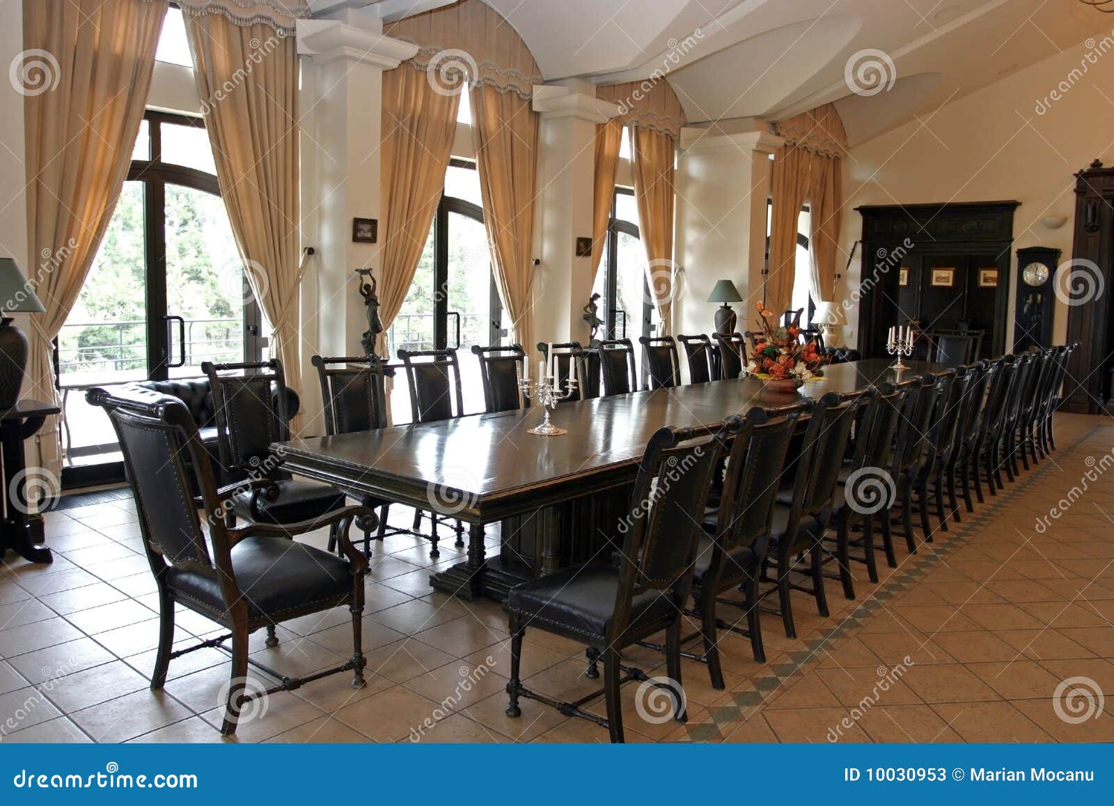 Meeting area stock image. Image of electricity, communication - 10030953