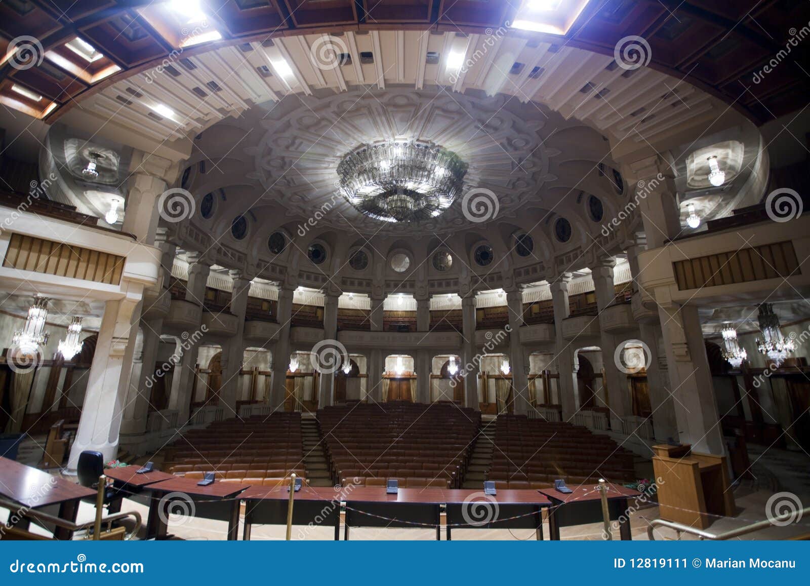 Meeting area stock image. Image of conference, black - 12819111