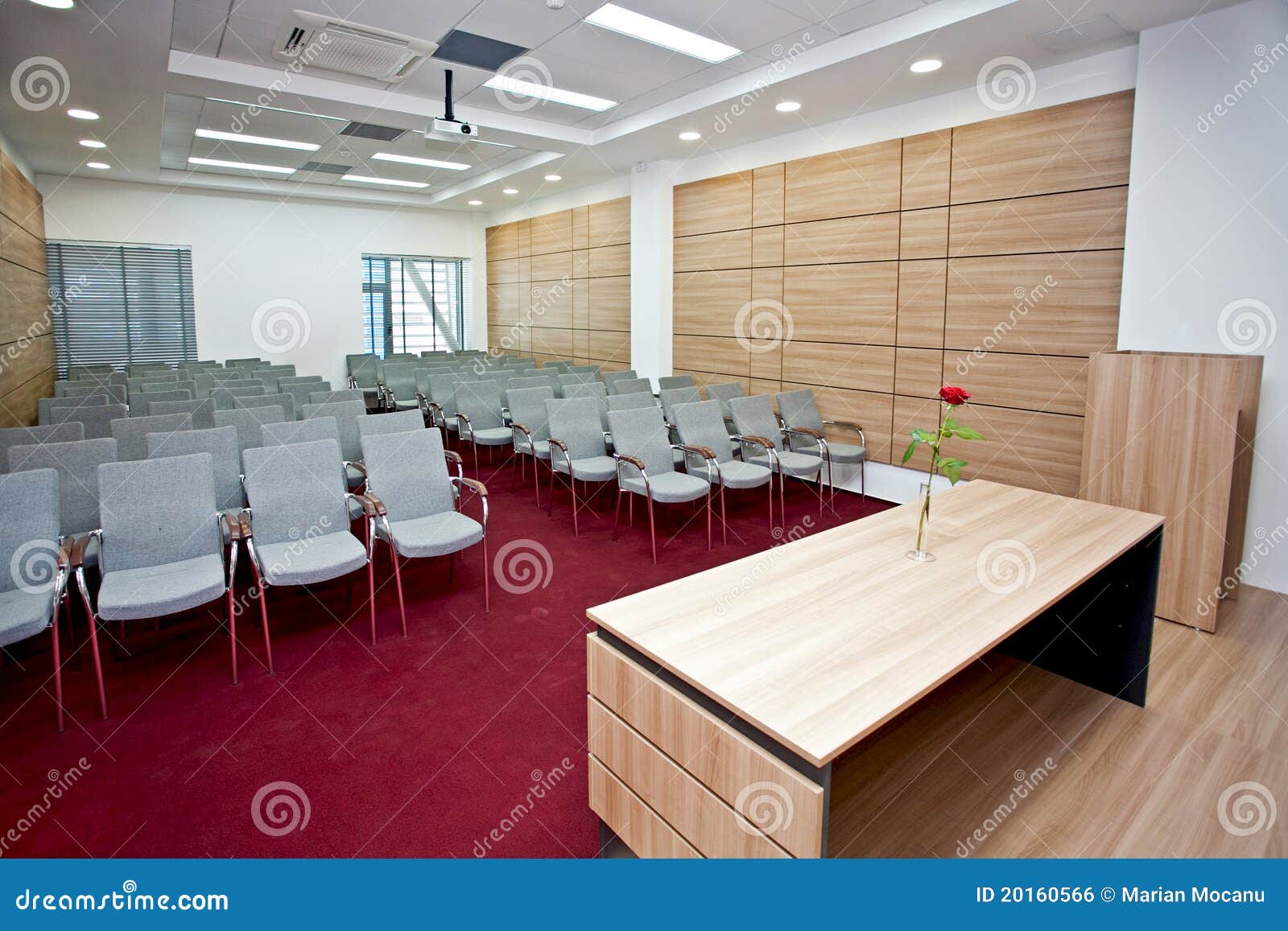 Meeting area stock photo. Image of room, communication - 20160566
