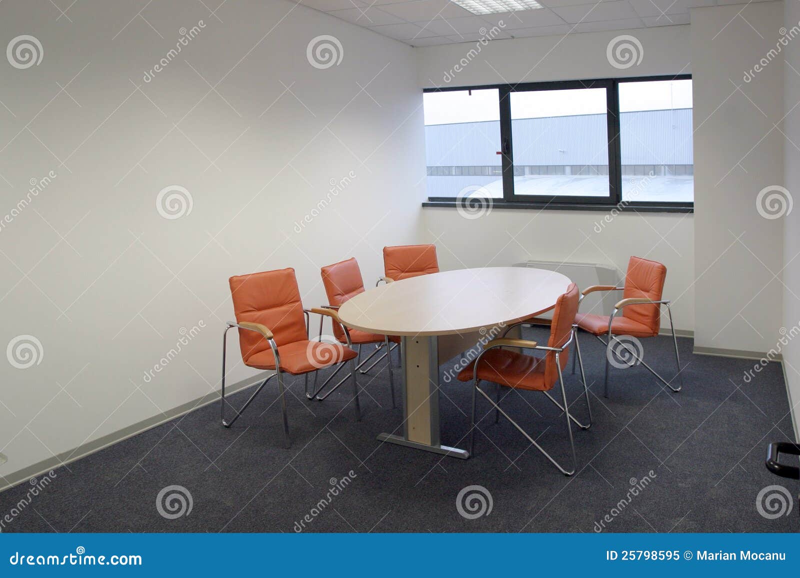 Meeting area stock image. Image of corner, elegance, meeting - 25798595