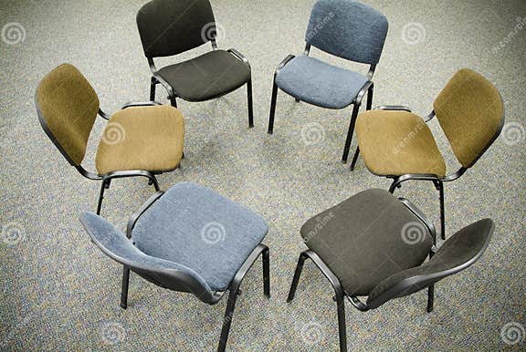 Meeting chair stock image. Image of group, indoors, conference - 2182769