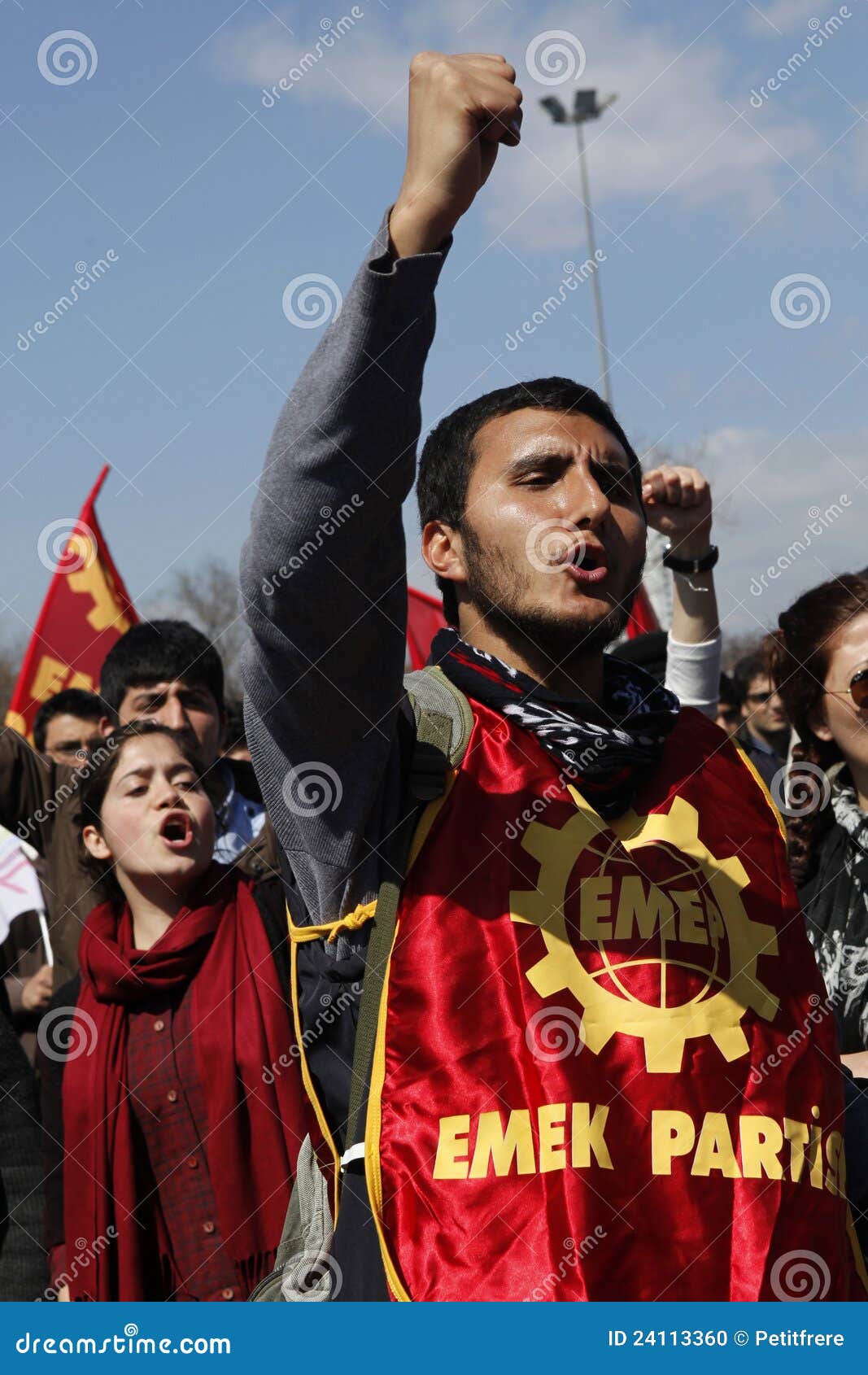 Meeting in Istanbul,Turkey editorial image. Image of sivas - 24113360