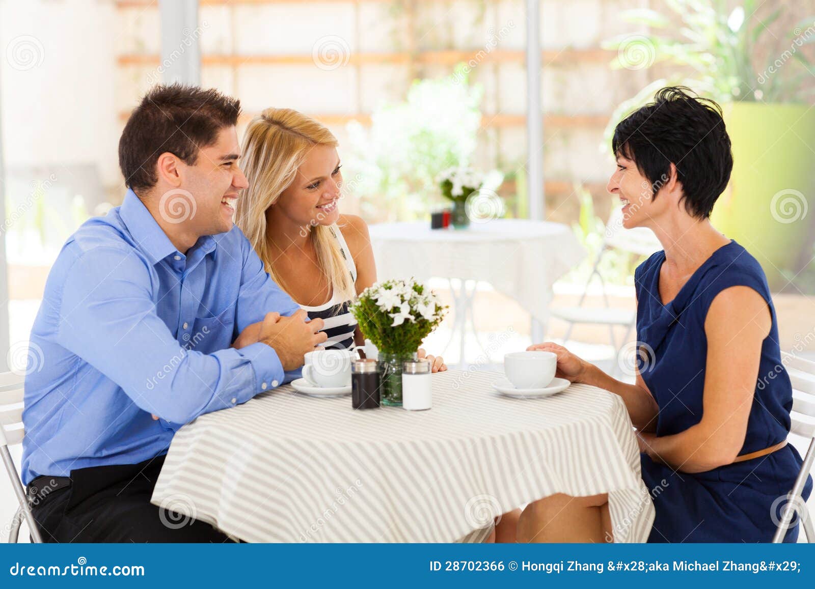 Meeting in law stock photo. Image of happy, chatting - 28702366