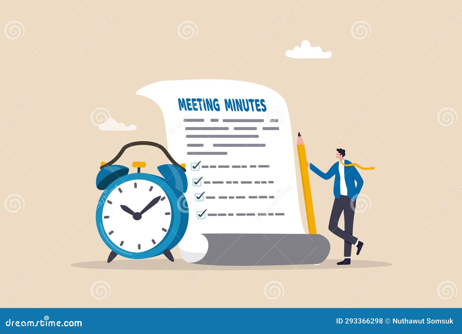 Meeting Minutes, Lecture Summary or Meeting Conclusion Document ... Meeting Minutes, Lecture Summary or Meeting Conclusion Document ...
