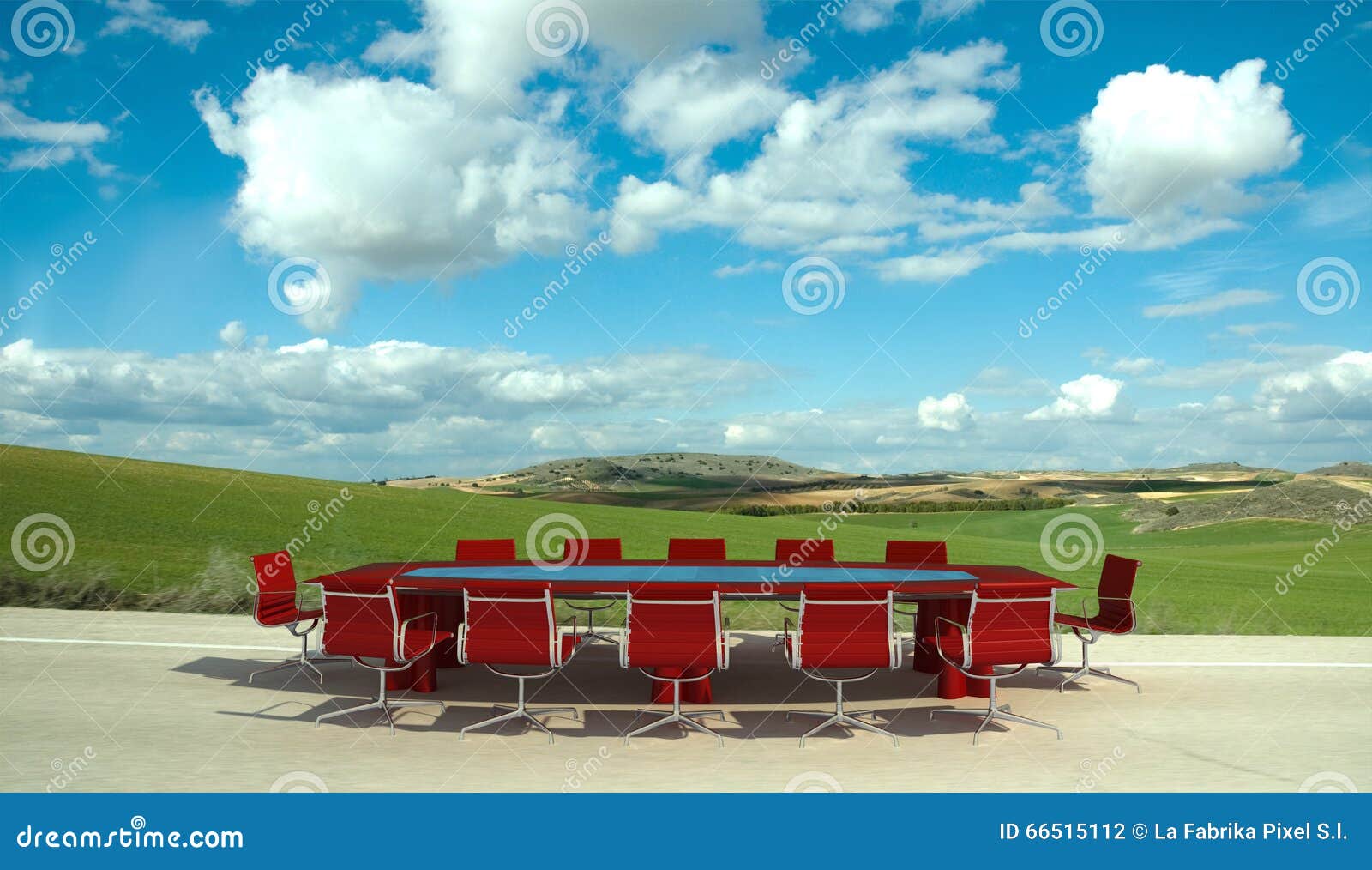 Meeting on the road stock illustration. Illustration of reunion - 66515112