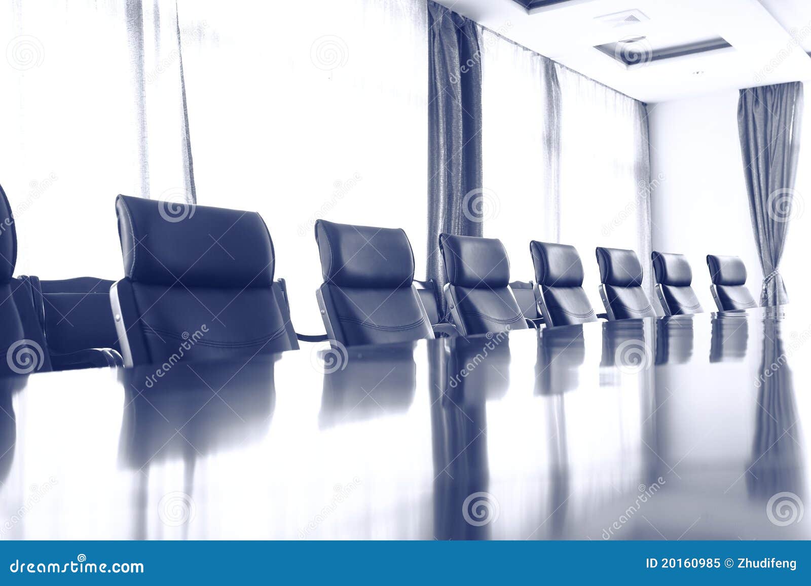 Meeting room stock image. Image of design, business, company - 20160985