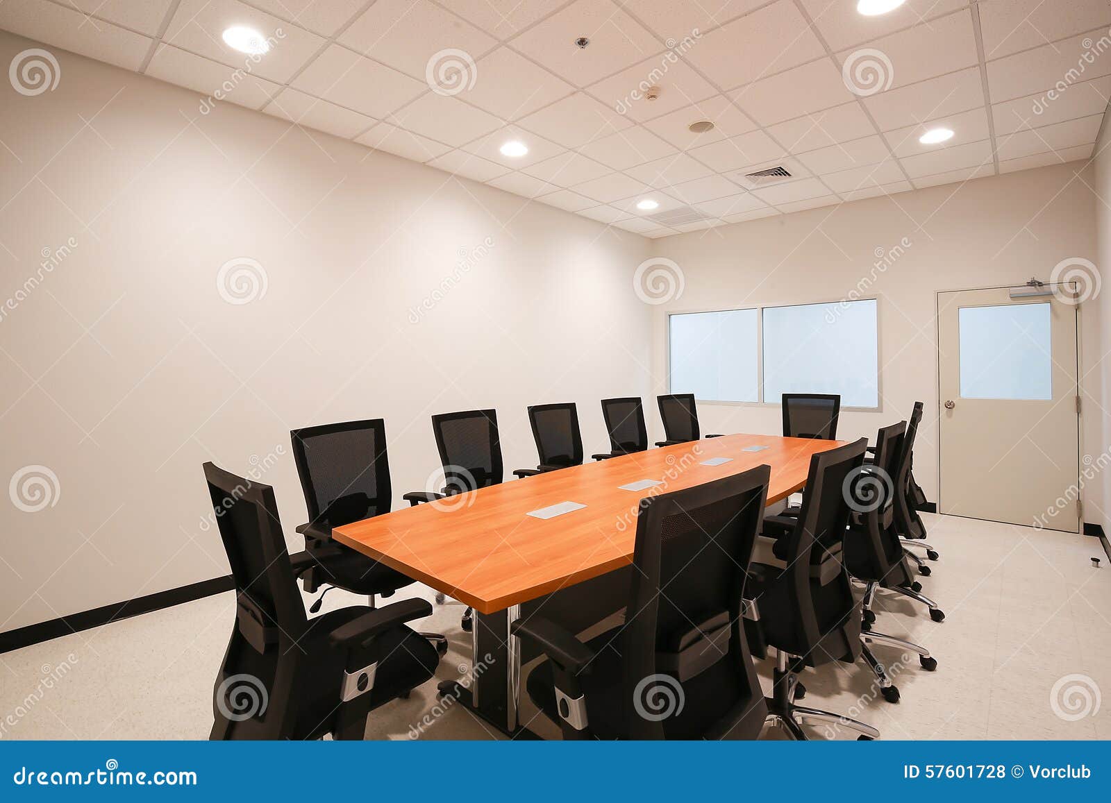 Meeting room stock photo. Image of executive, association - 57601728