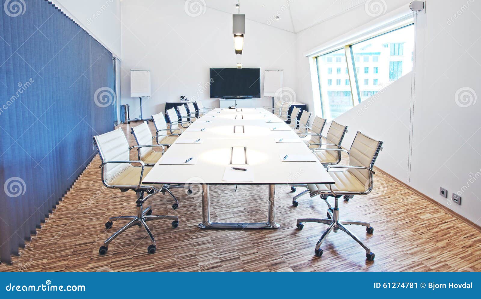 Meeting room stock image. Image of discuss, business - 61274781