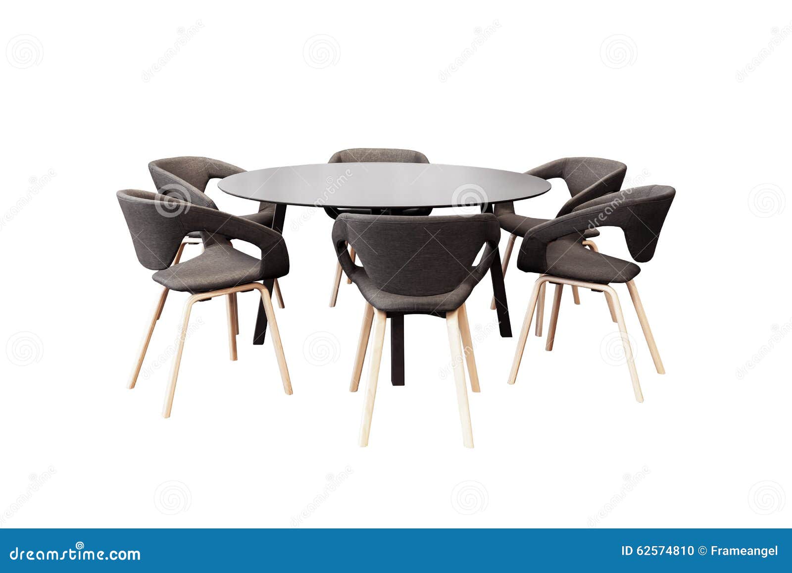 Old Round Table Stock Image | CartoonDealer.com #24880801