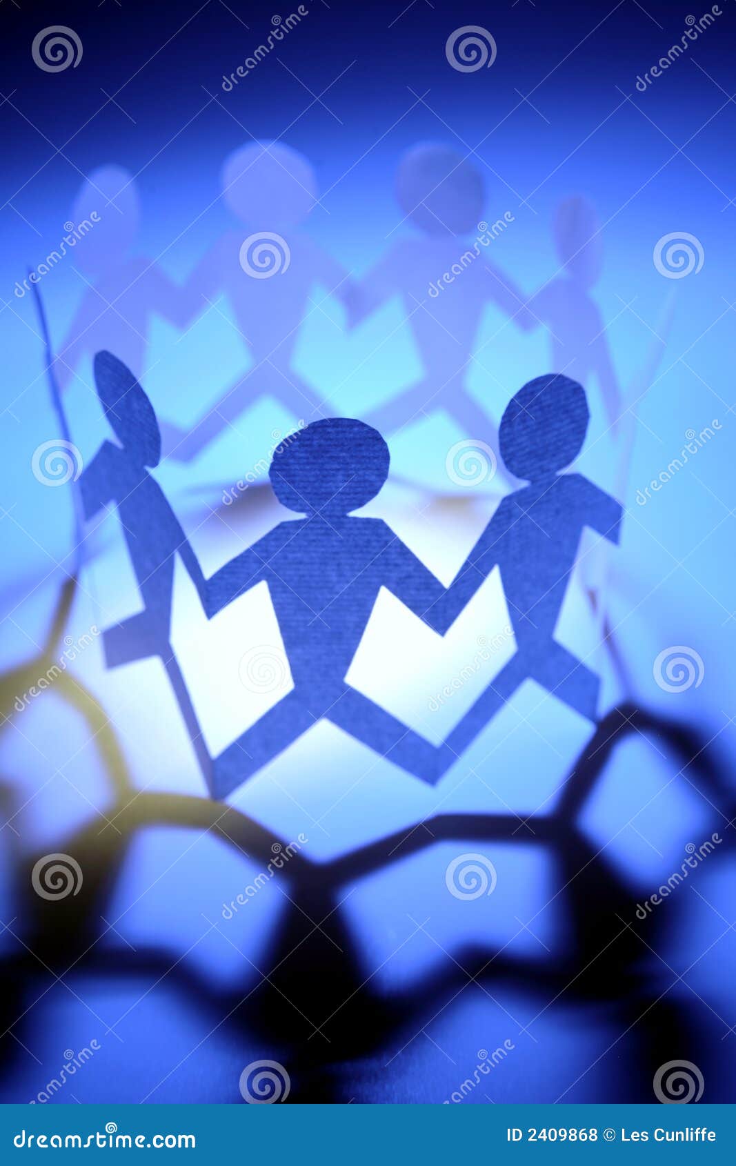 Meeting Team stock photo. Image of shadow, teamwork, together - 2409868