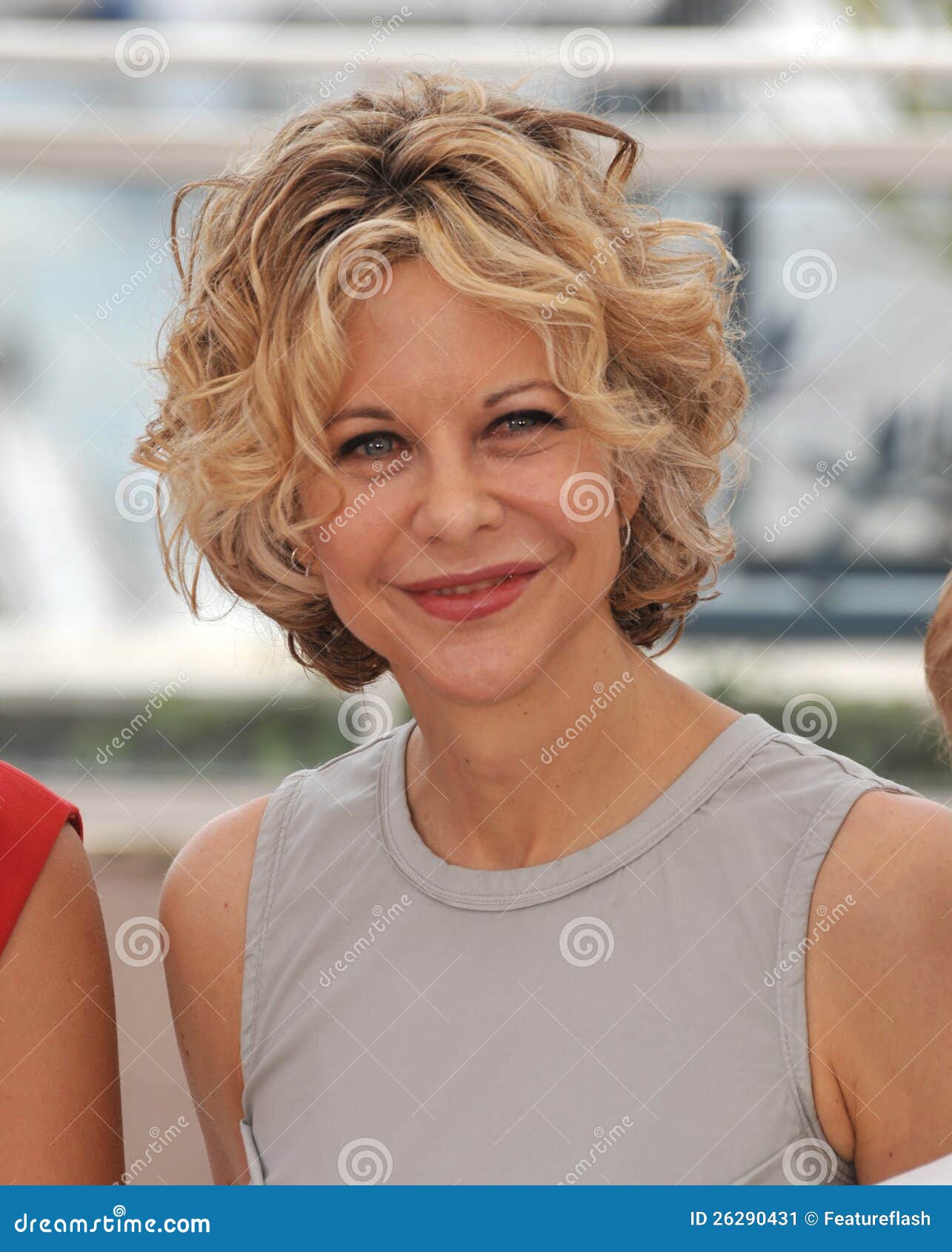 Meg Ryan Editorial Photo | CartoonDealer.com #37287629