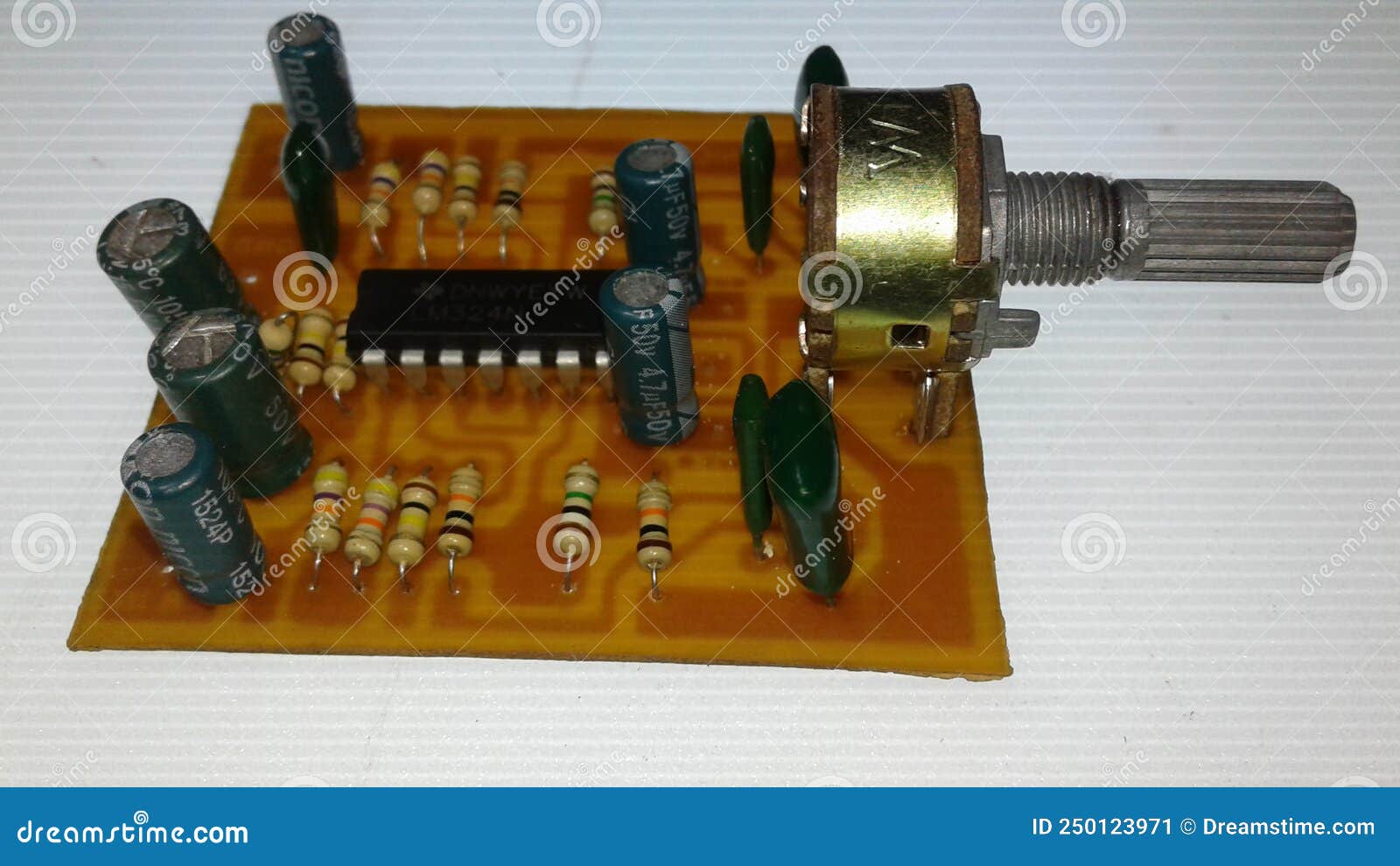 Mega Base Booster stock image. Image of base, mega, booster - 250123971