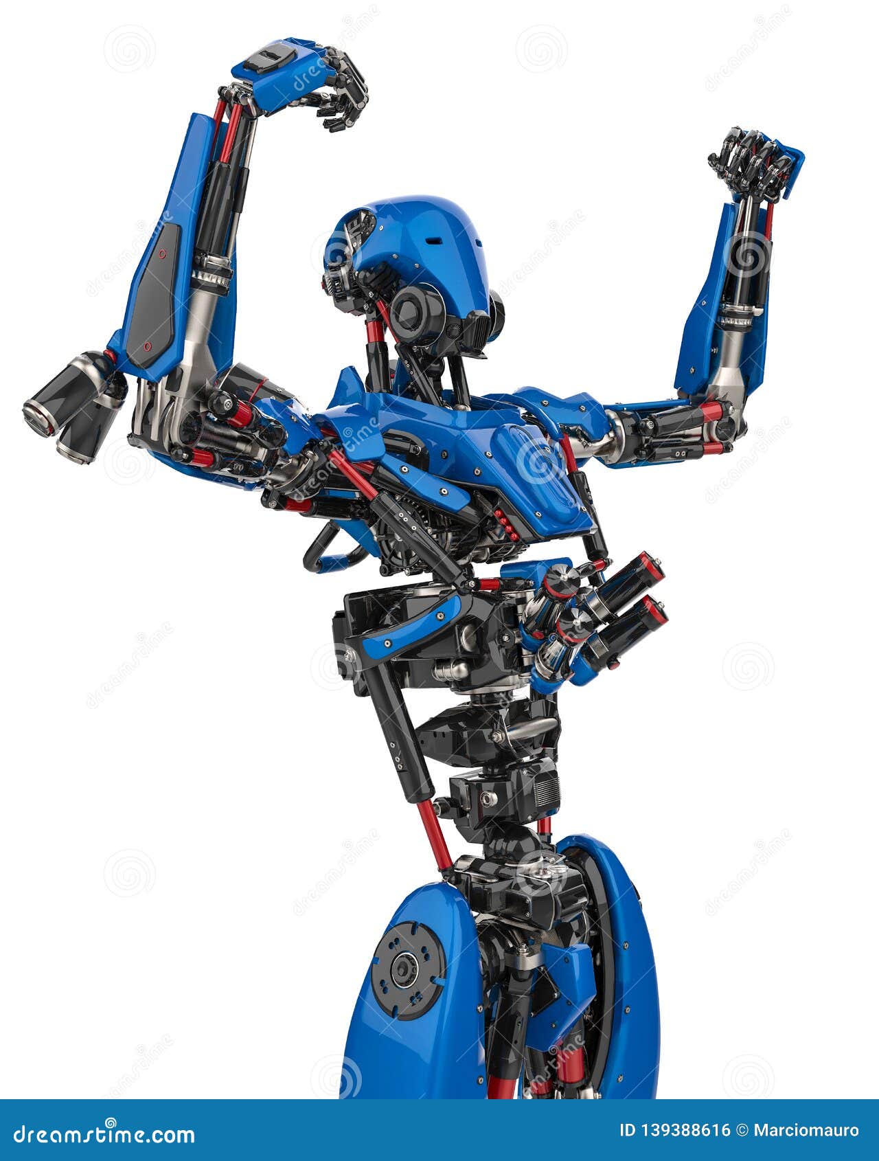 Mega Set Of 210 Blue Gradients. Blue Backgrounds Collection. Blue Metal ...