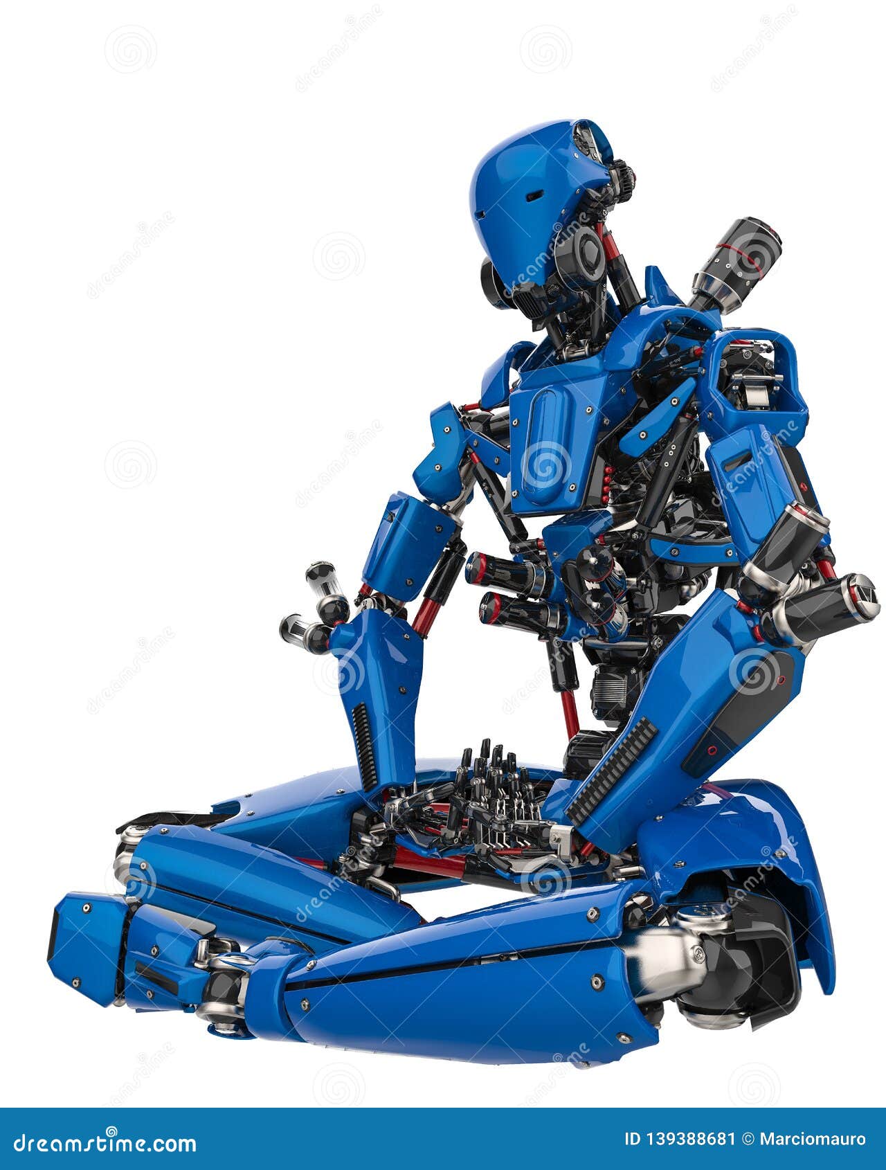 Mega Set Of 210 Blue Gradients. Blue Backgrounds Collection. Blue Metal ...