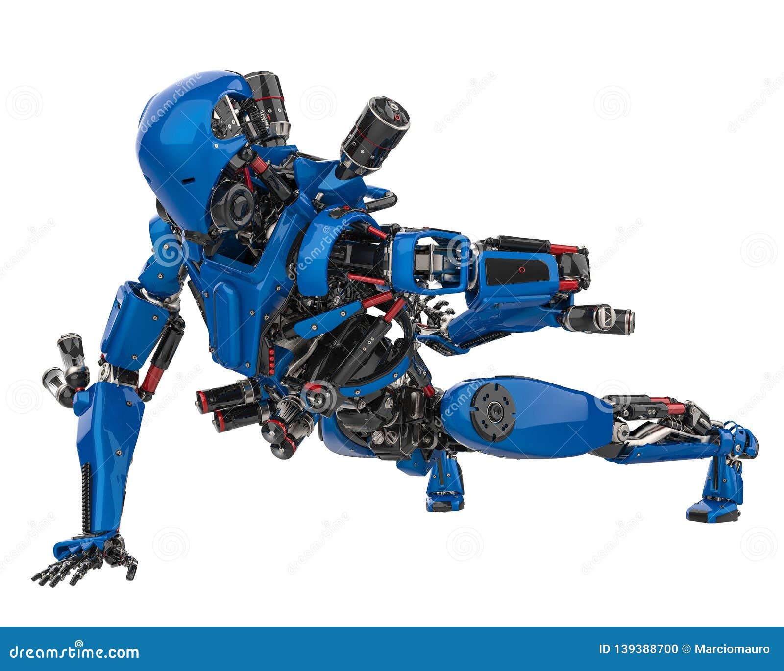 Mega Set Of 210 Blue Gradients. Blue Backgrounds Collection. Blue Metal ...