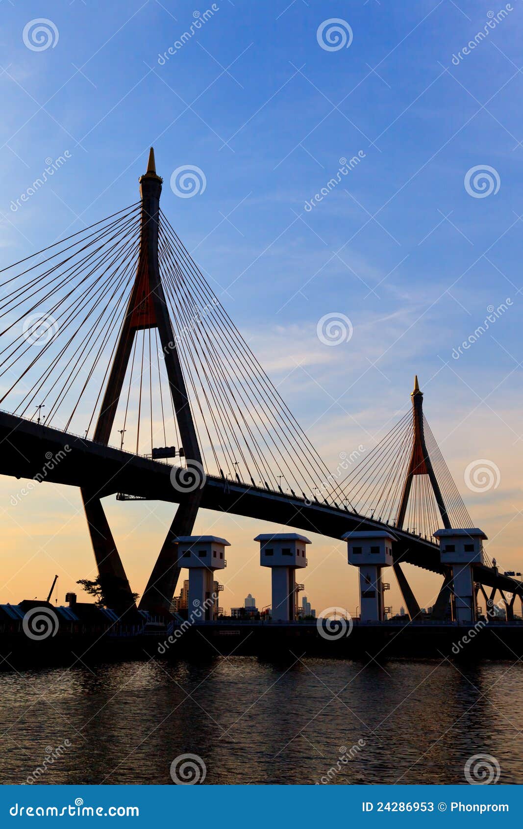 821 Mega Bridge Thailand Stock Photos - Free & Royalty-Free Stock ...