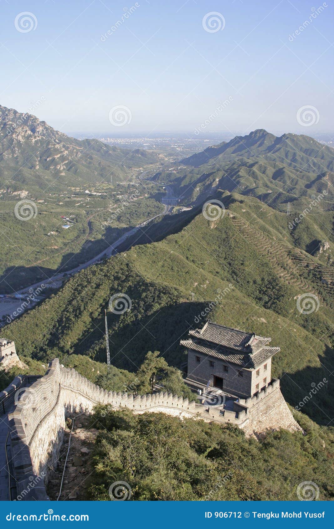 Mega structure stock photo. Image of wall, asia, sunny - 906712