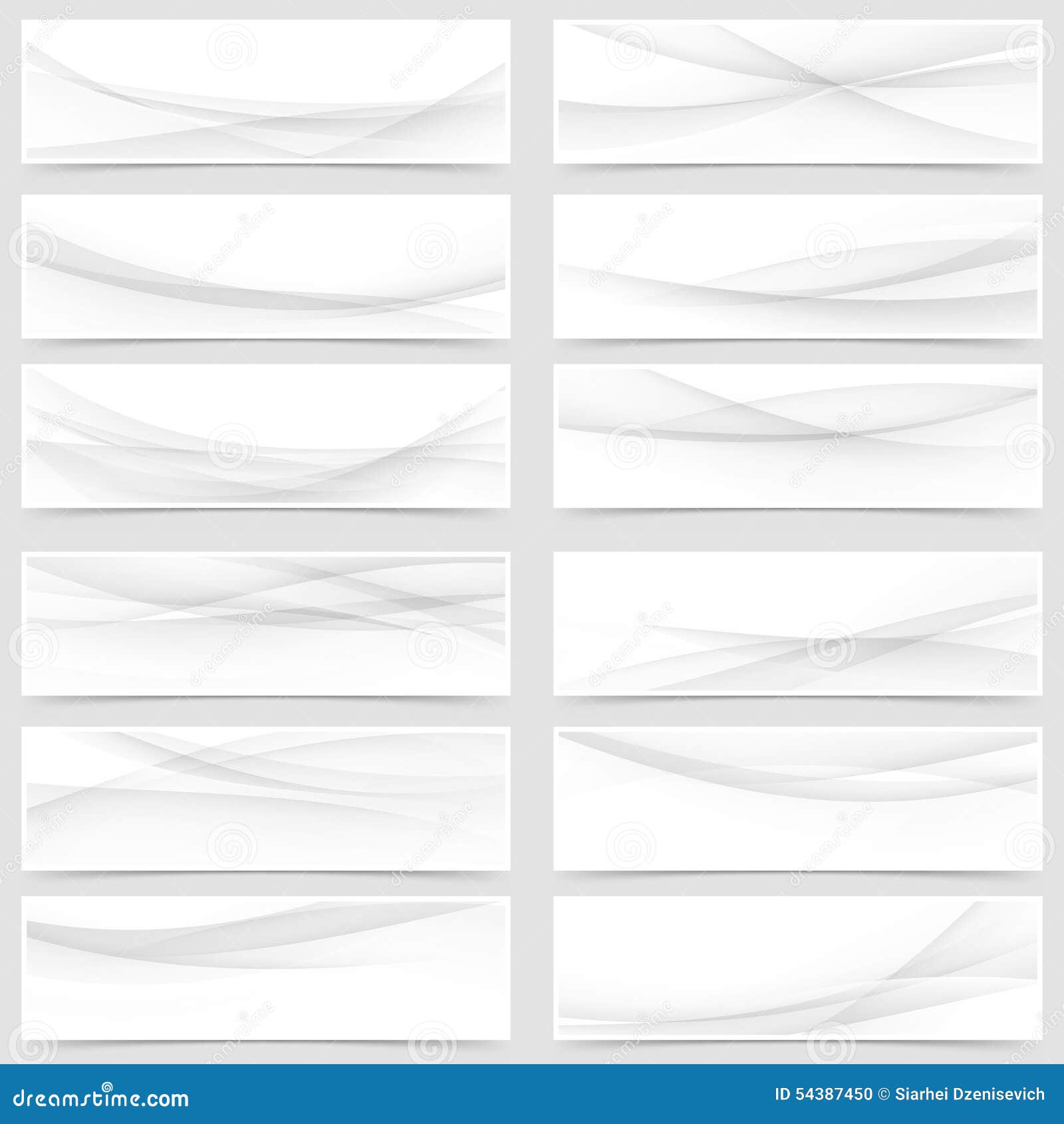 Header And Footer Strips Lines In Red And Black Colour Background ...