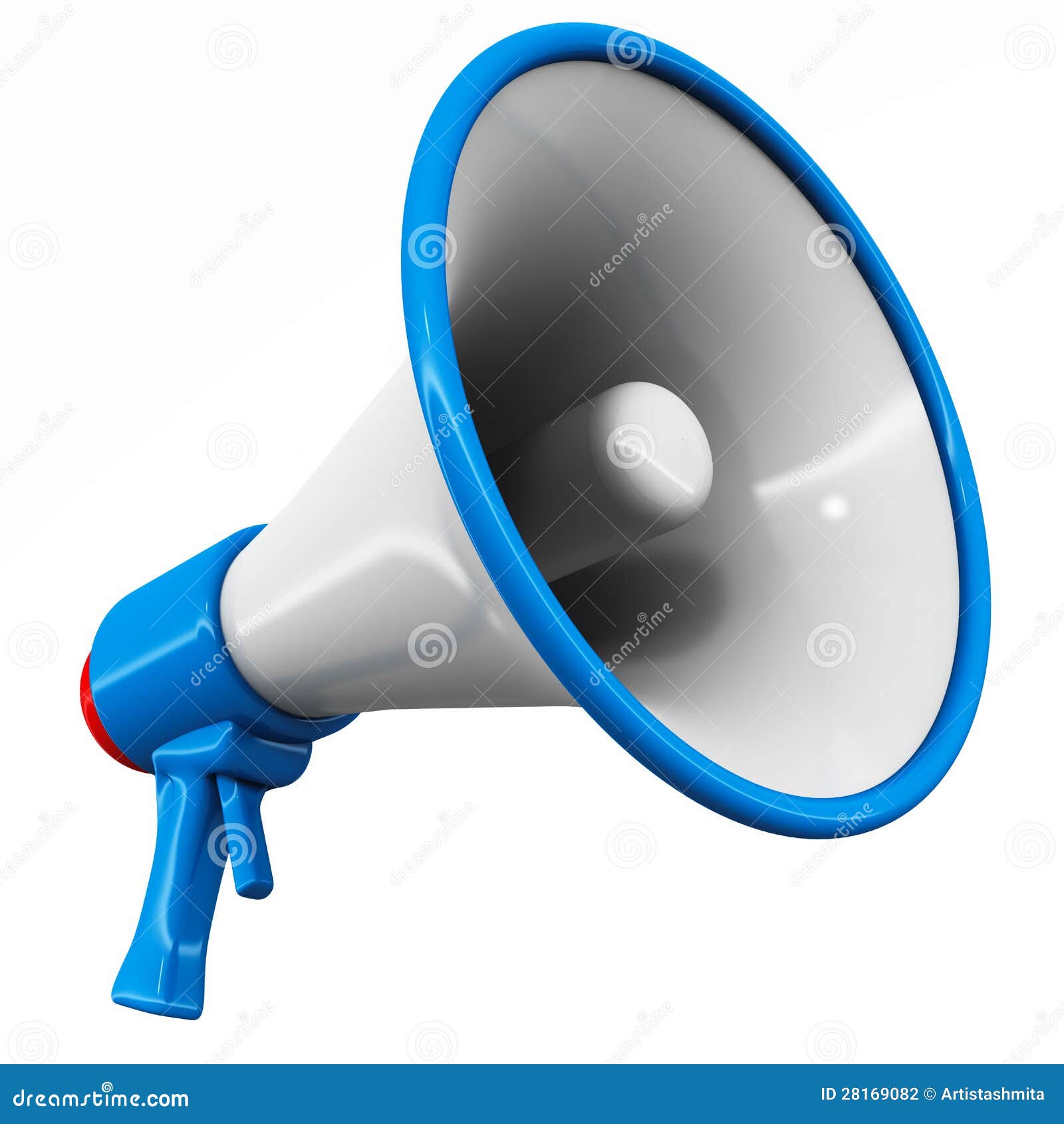 Megafoon Stock Illustrations, Vectors, & Clipart – (146,743 Stock ...