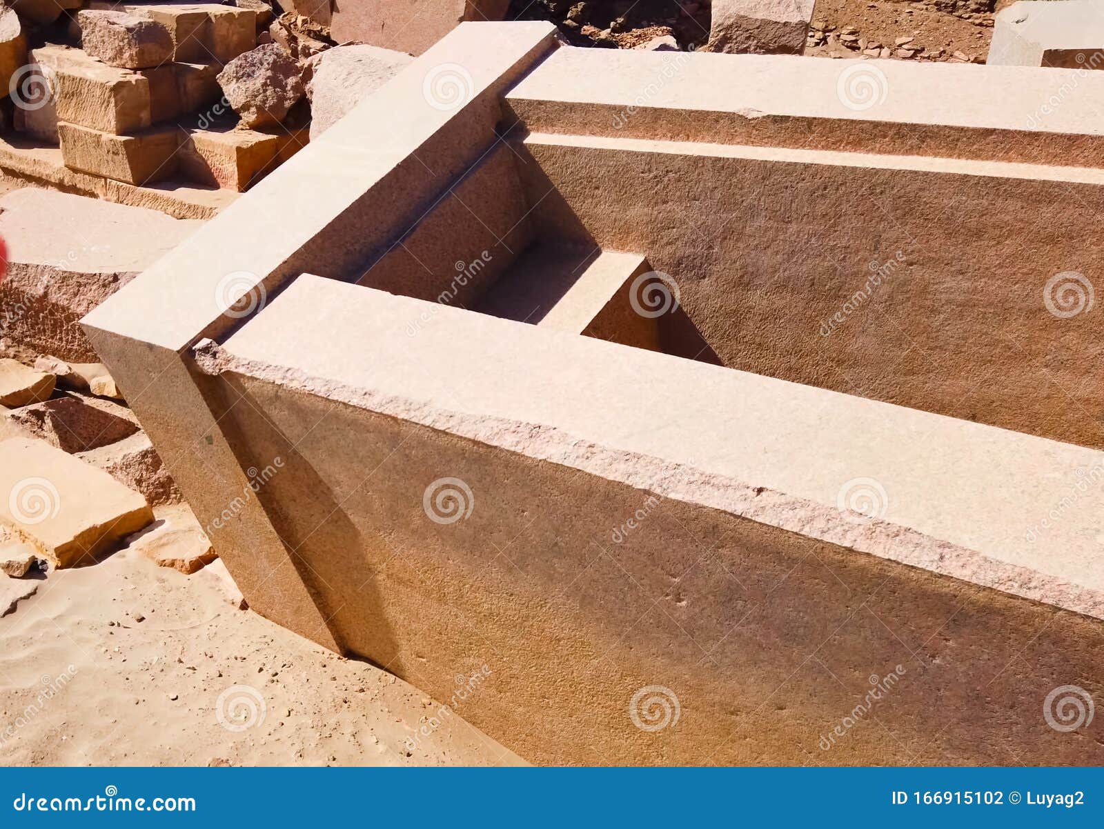 Megalithic Buildings, Artifacts, Stone Products of Ancient Civilization ...