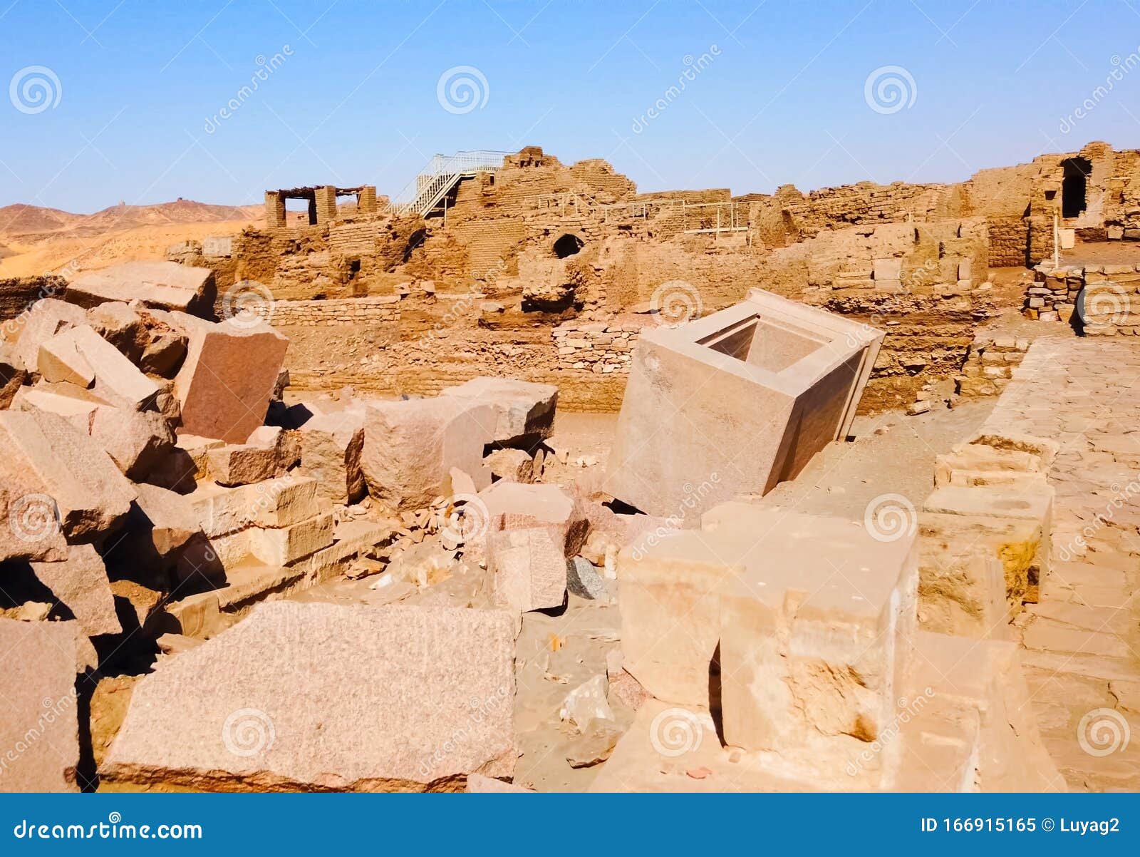 Megalithic Buildings, Artifacts, Stone Products of Ancient Civilization ...