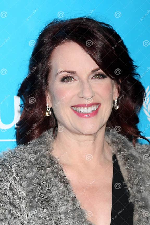 Megan Mullally editorial photo. Image of unicef, megan - 22467326
