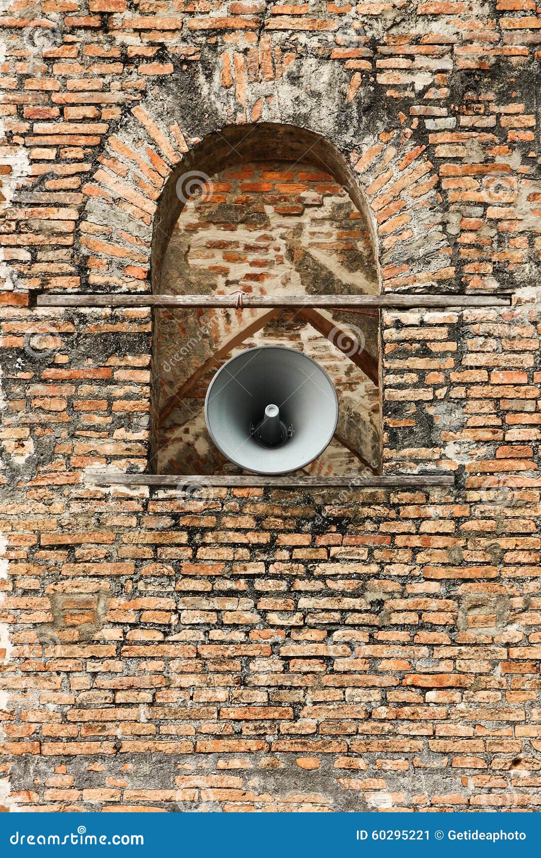 Megaphone stock image. Image of director, clipping, communicate - 60295221