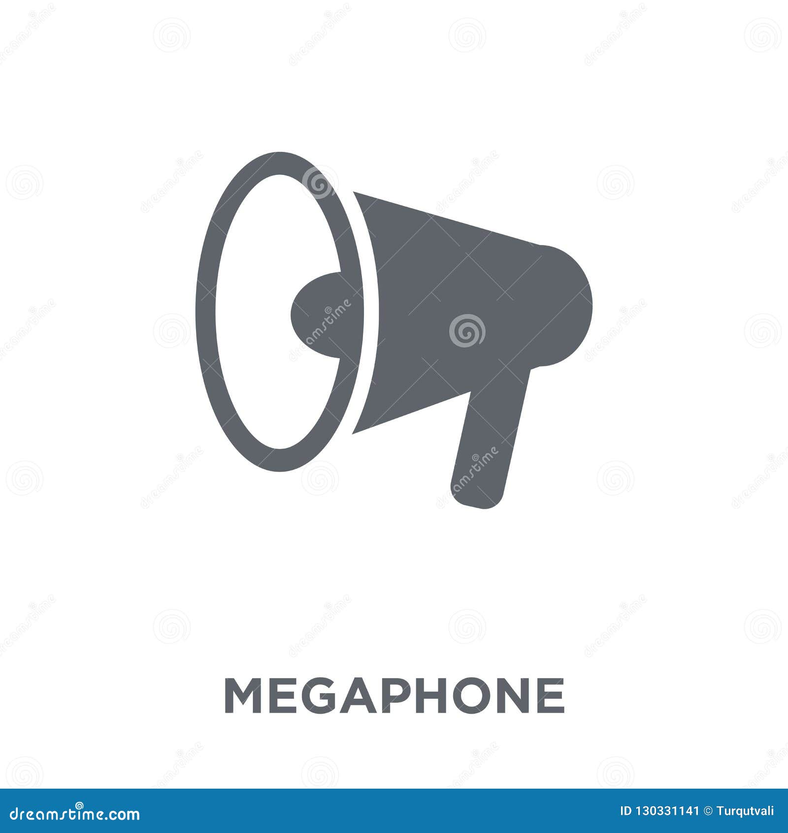 Megaphone Collection Stock Illustrations – 10,061 Megaphone Collection ...