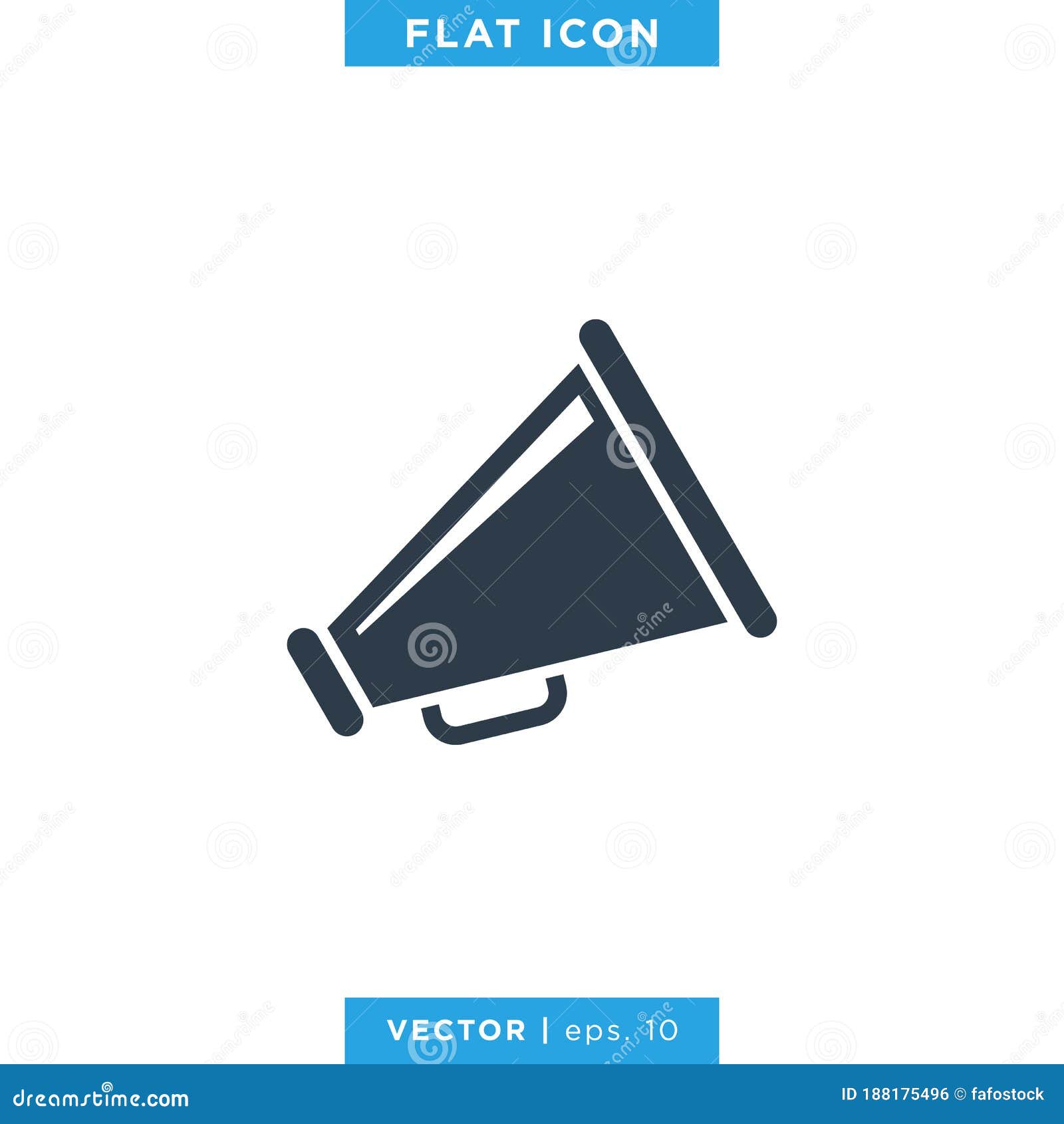 Megaphone Icon Vector From Fair Collection. Thin Line Megaphone Outline ... Megaphone Icon Vector From Fair Collection. Thin Line Megaphone Outline ...
