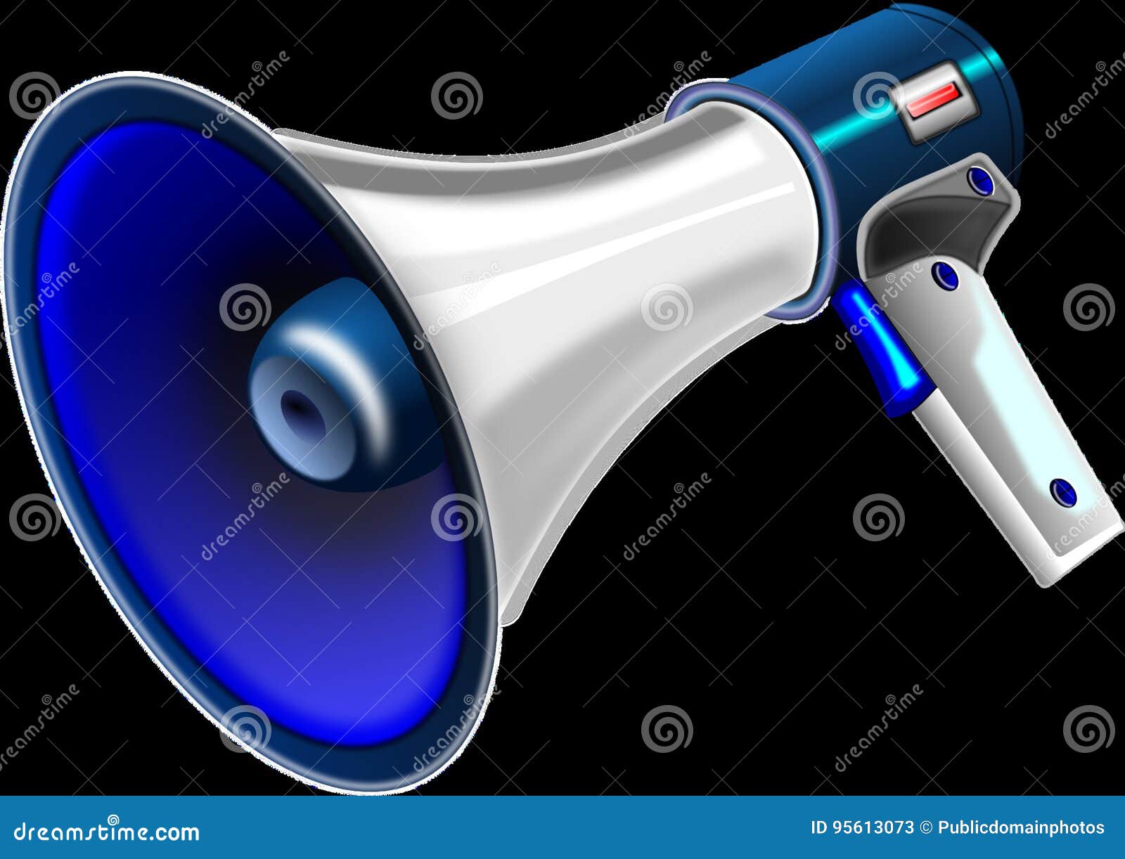 Megaphone, Product Design, Automotive Design, Product Picture. Image ...