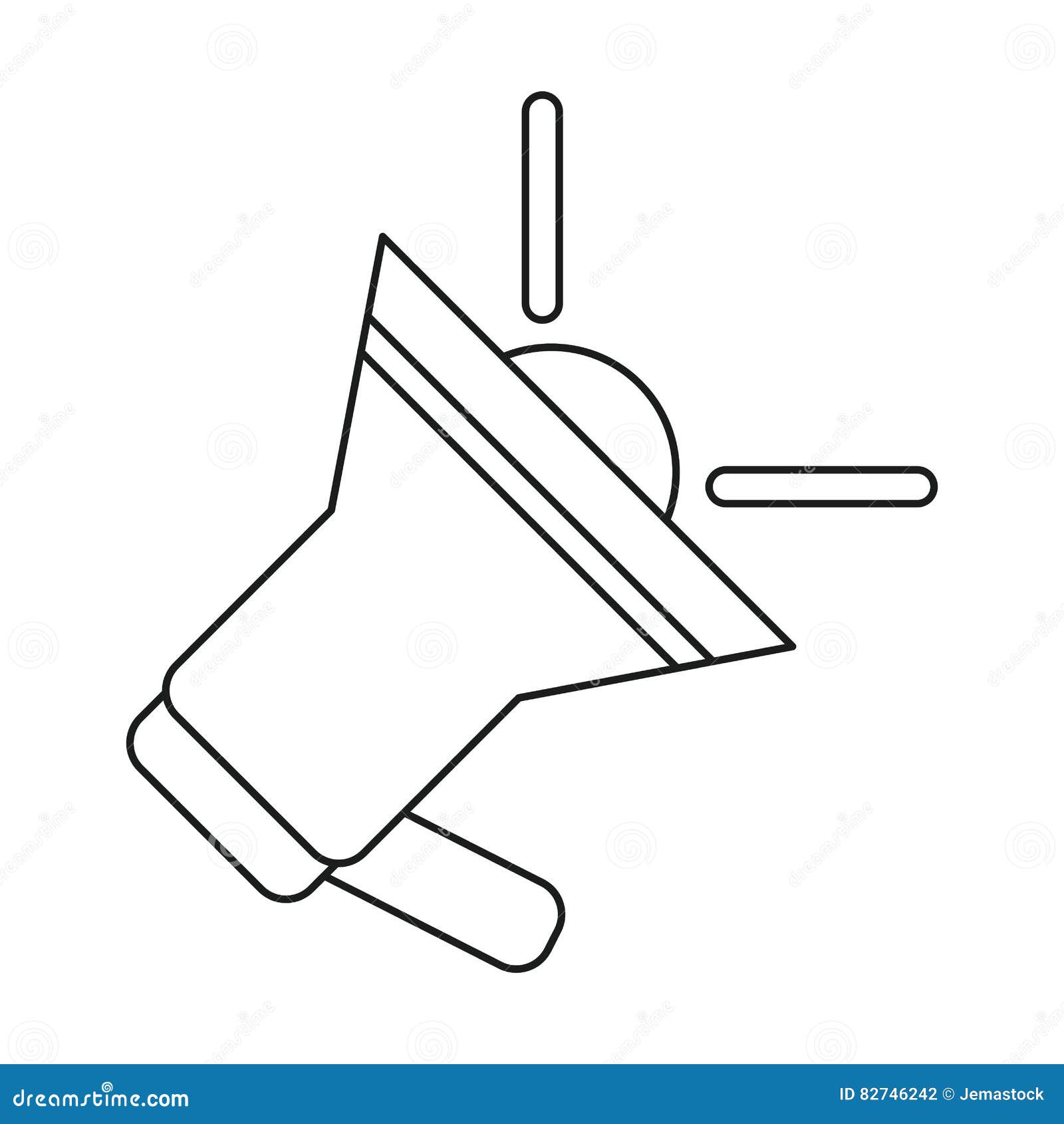 Urgency Line Icons Collection. Pressing, Critical, Imminent, Acute ...