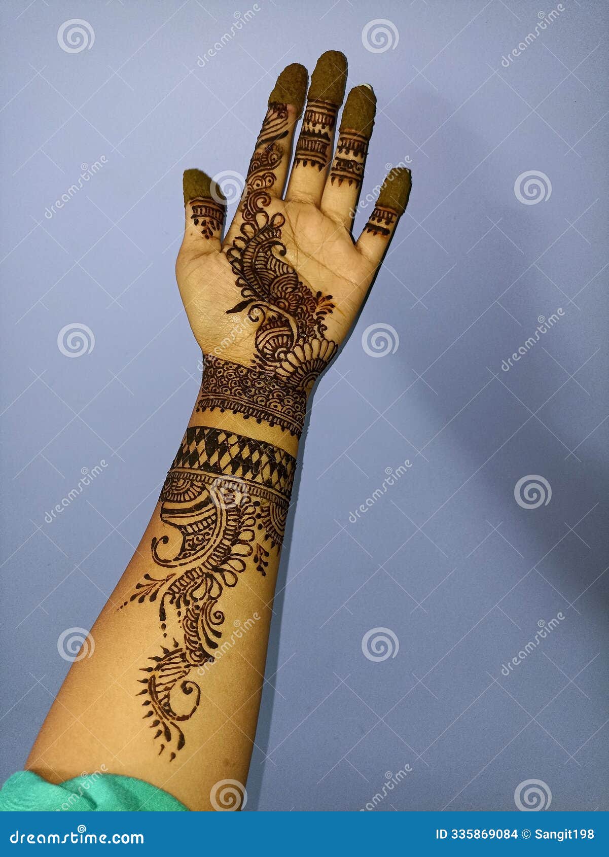 Mehendi Design, Full Hand Mehendi, Simple Mehendi, Beautiful Mehendi ...