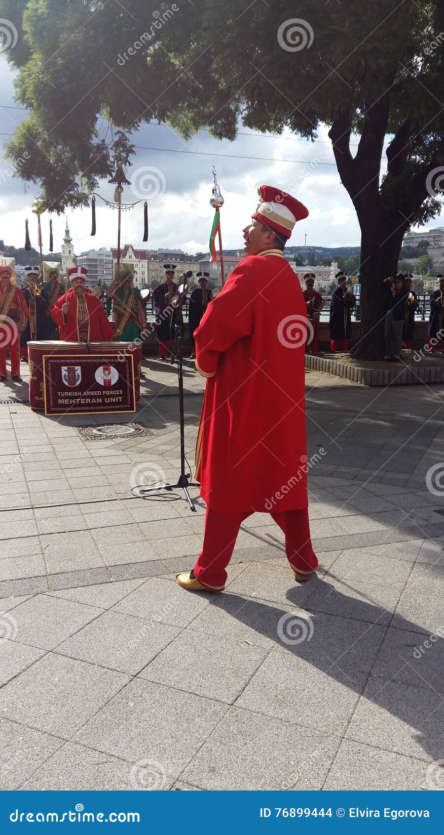 Mehteran unit editorial stock image. Image of forces - 76899444