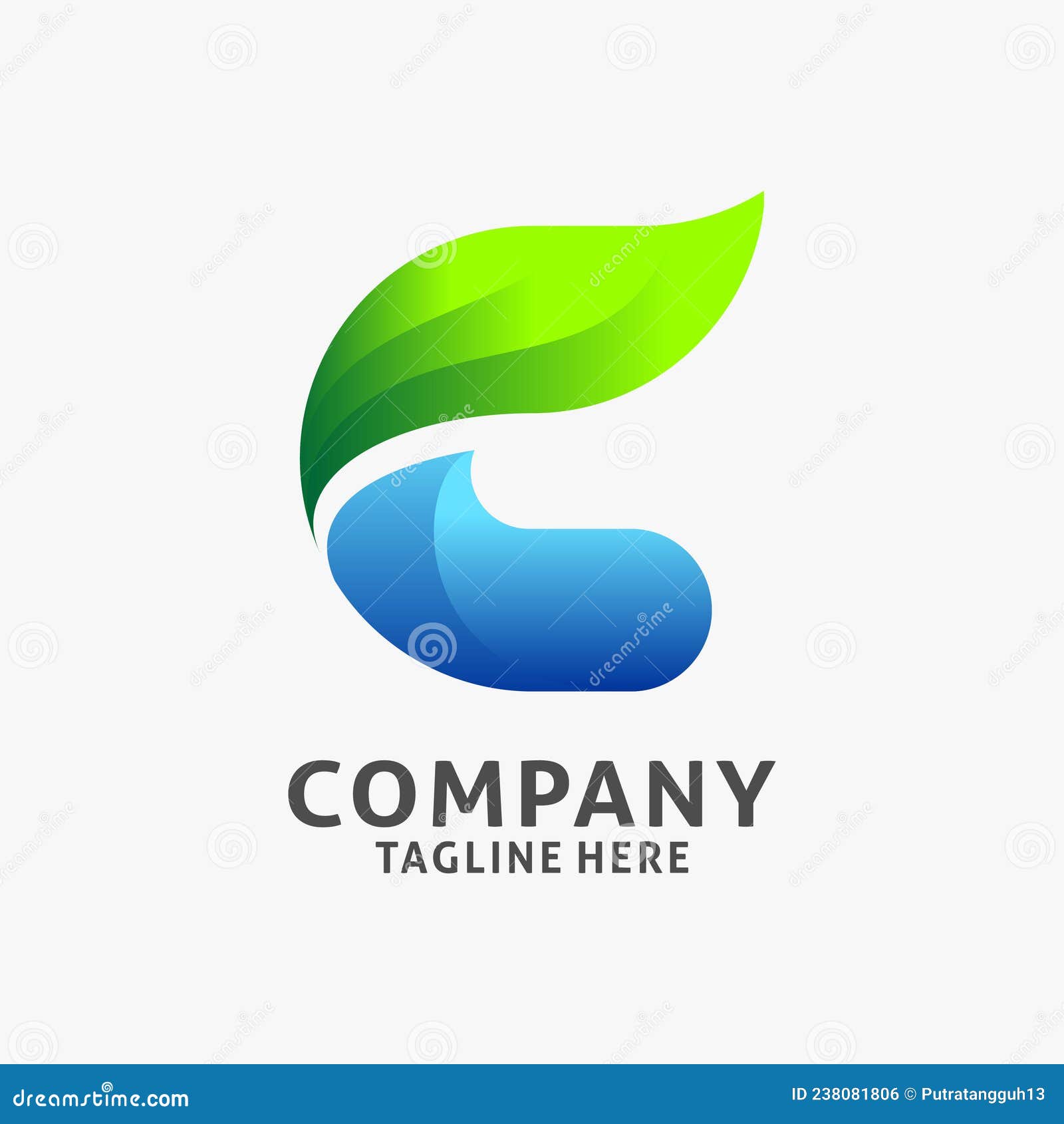 Letter Clogo Sign And Symbol Cartoon Vector | CartoonDealer.com #122217375