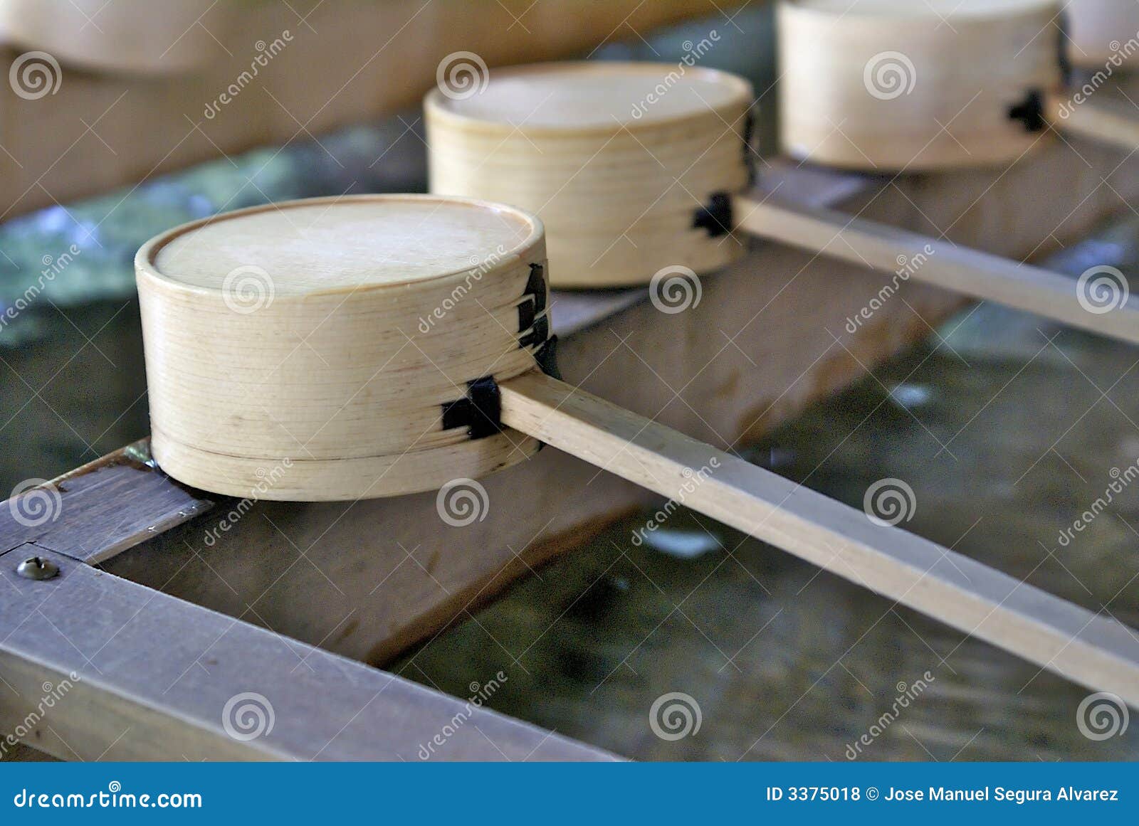 Meiji Cups 3 Picture. Image: 3375018