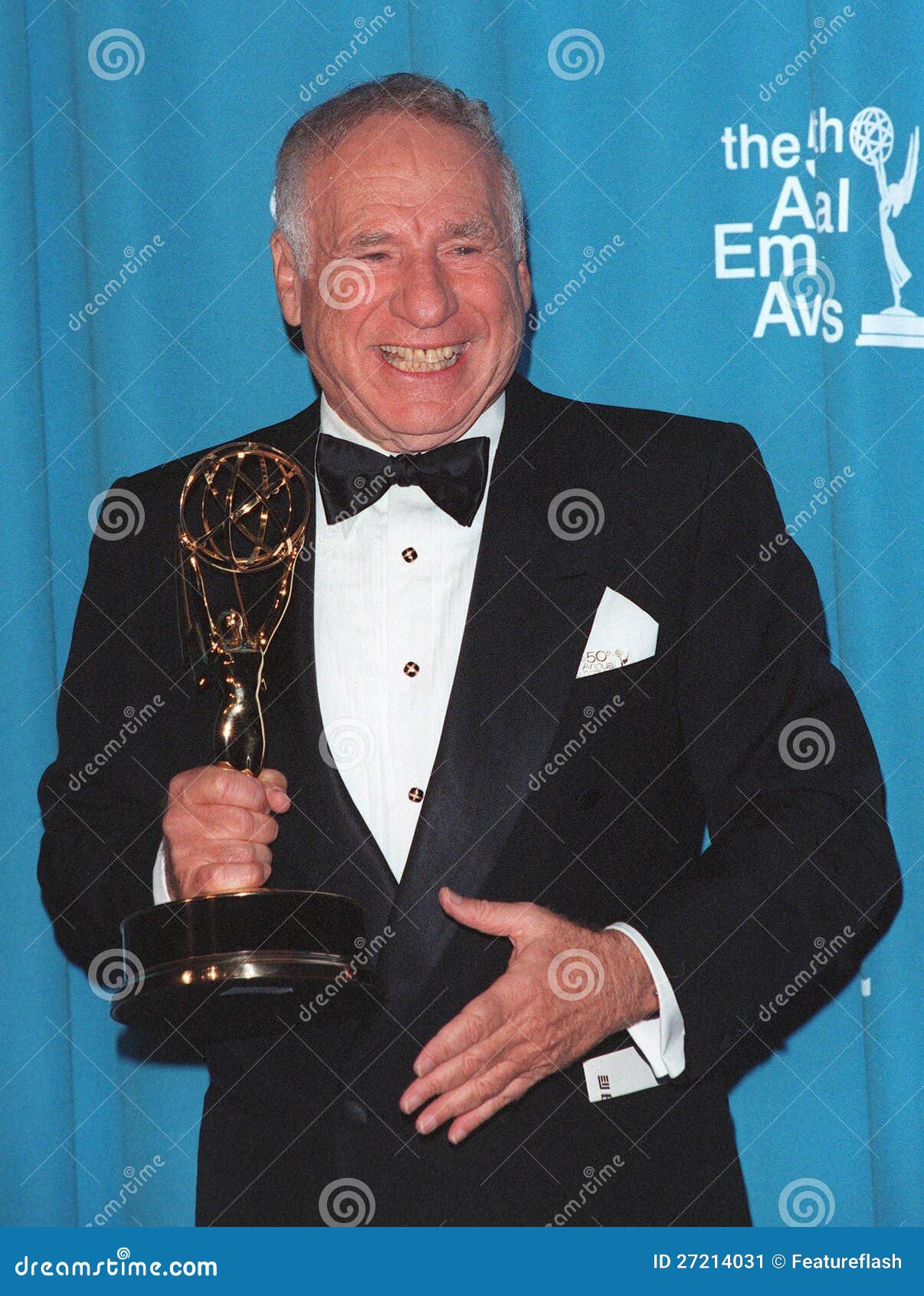 Mel Brooks editorial photo. Image of brooks, comedy, actor - 27214031