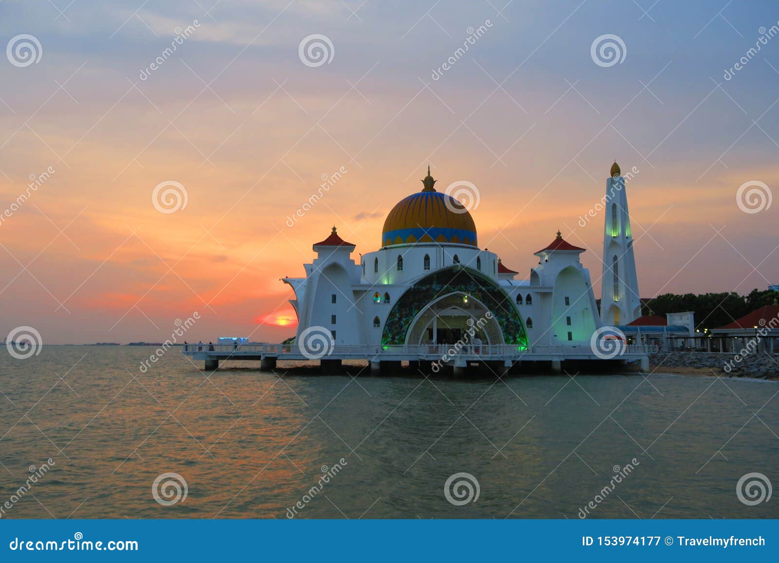 Melaka Straits Masjid Selat Floating Mosque Malacca Stock Image - Image ... Melaka Straits Masjid Selat Floating Mosque Malacca Stock Image - Image ...